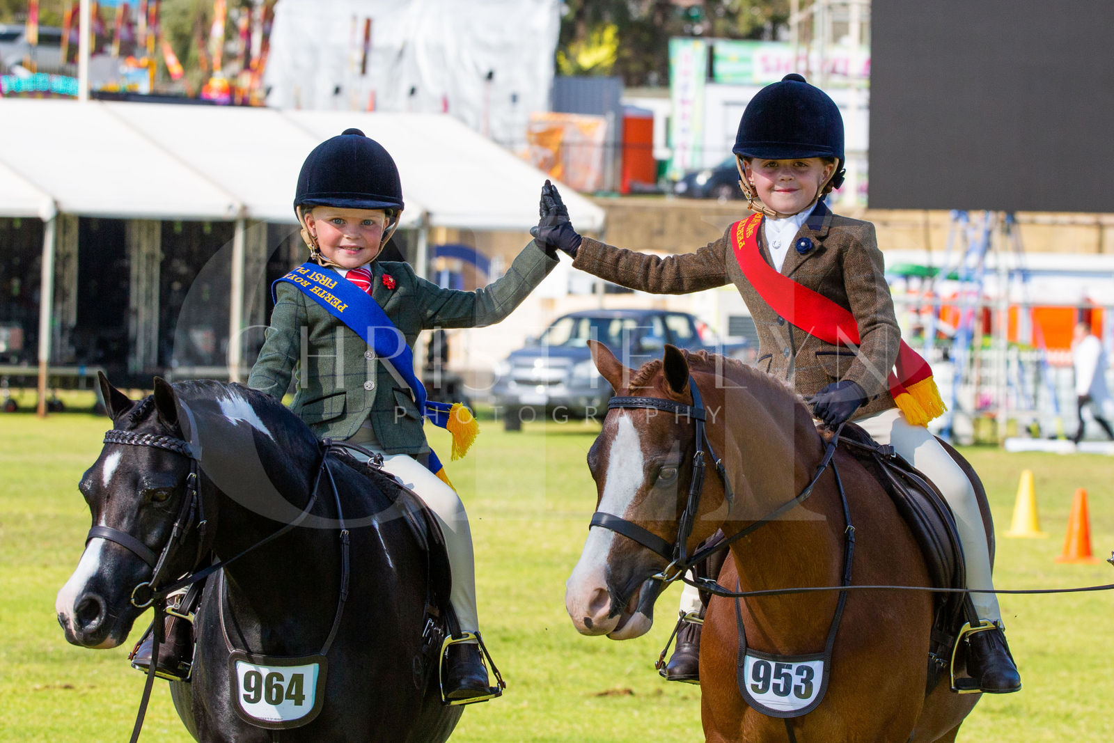 Perth Royal Show - FRIDAY by Christie Lyn Photography