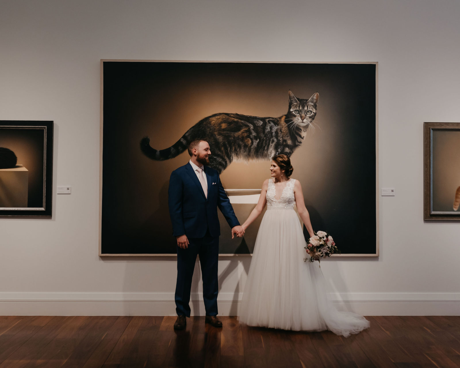 Anna + Conner // Wedding by William Avery Photography