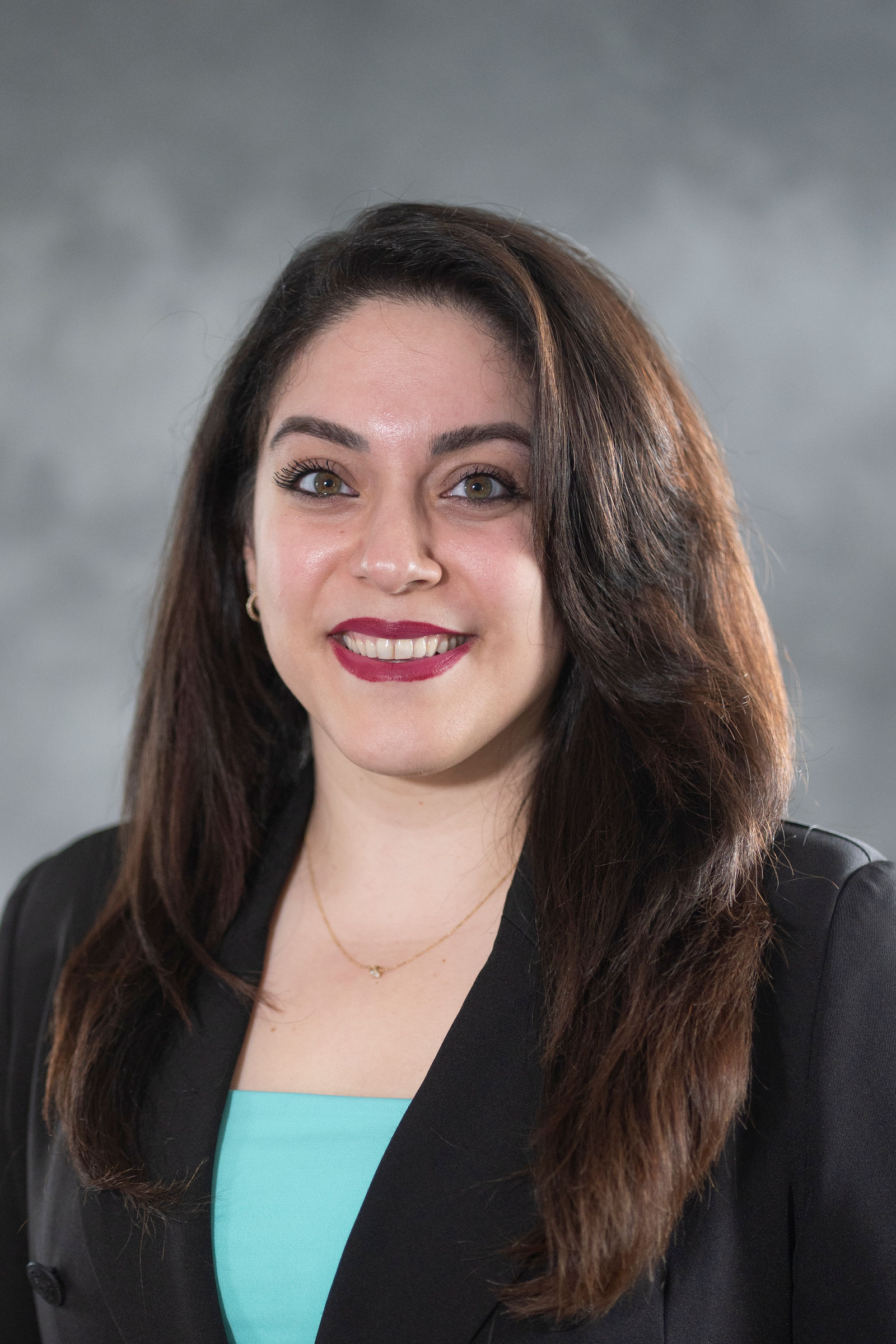 Shirin Head Shot by New Image Photography