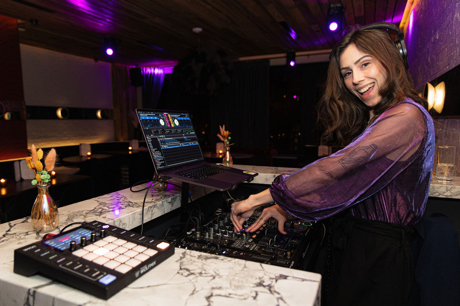 Hide & Seek (Afters) by Austin Handler Photography