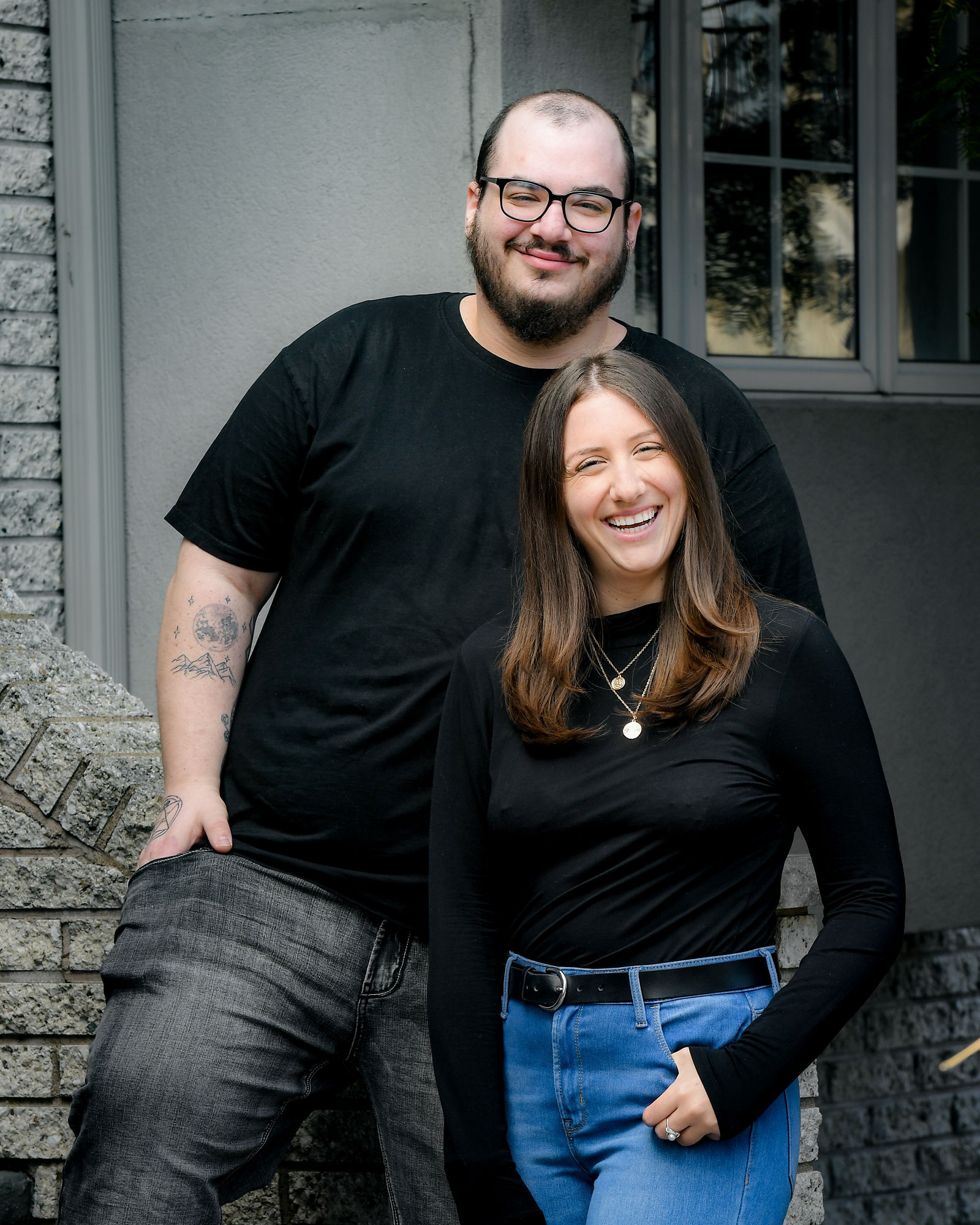 Shade Family by PBL photography