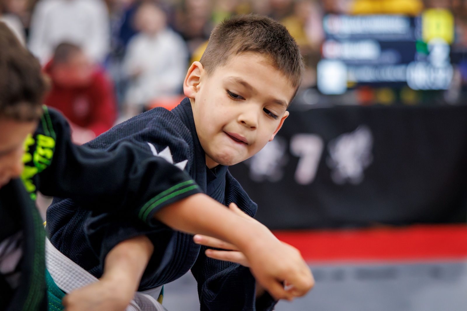 PNW BJJ Tournaments & Event Photos