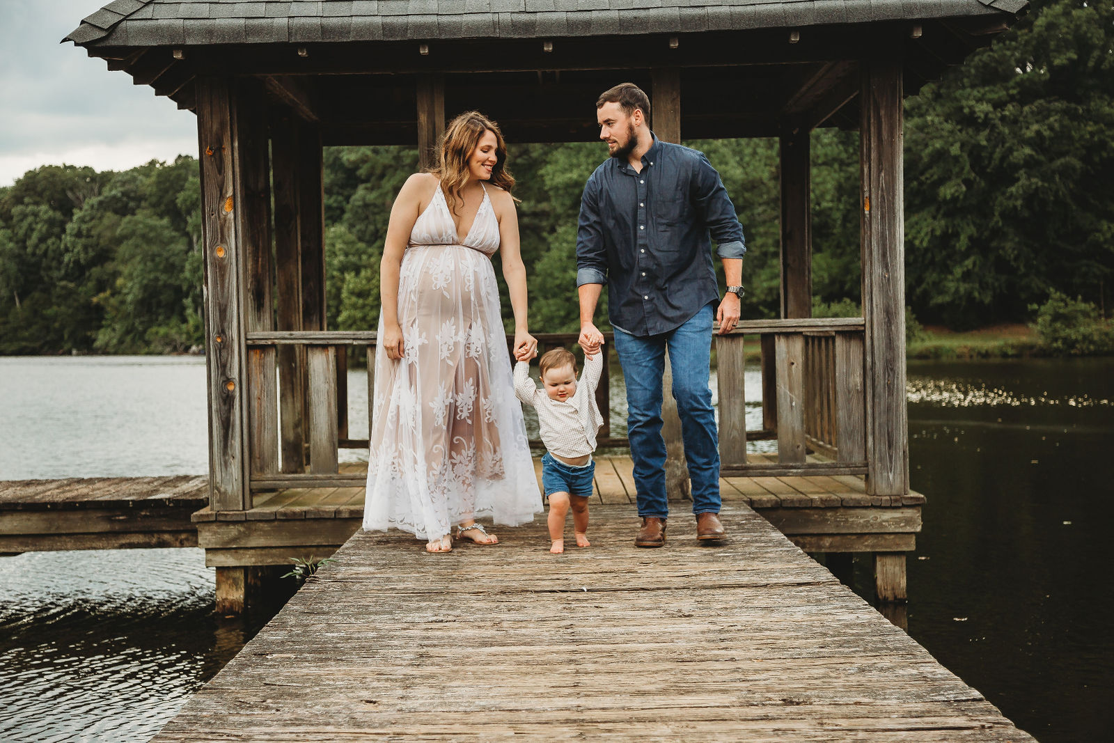 DAWKINS BABY 2 by FOCUSED PHOTOGRAPHY BY BETH