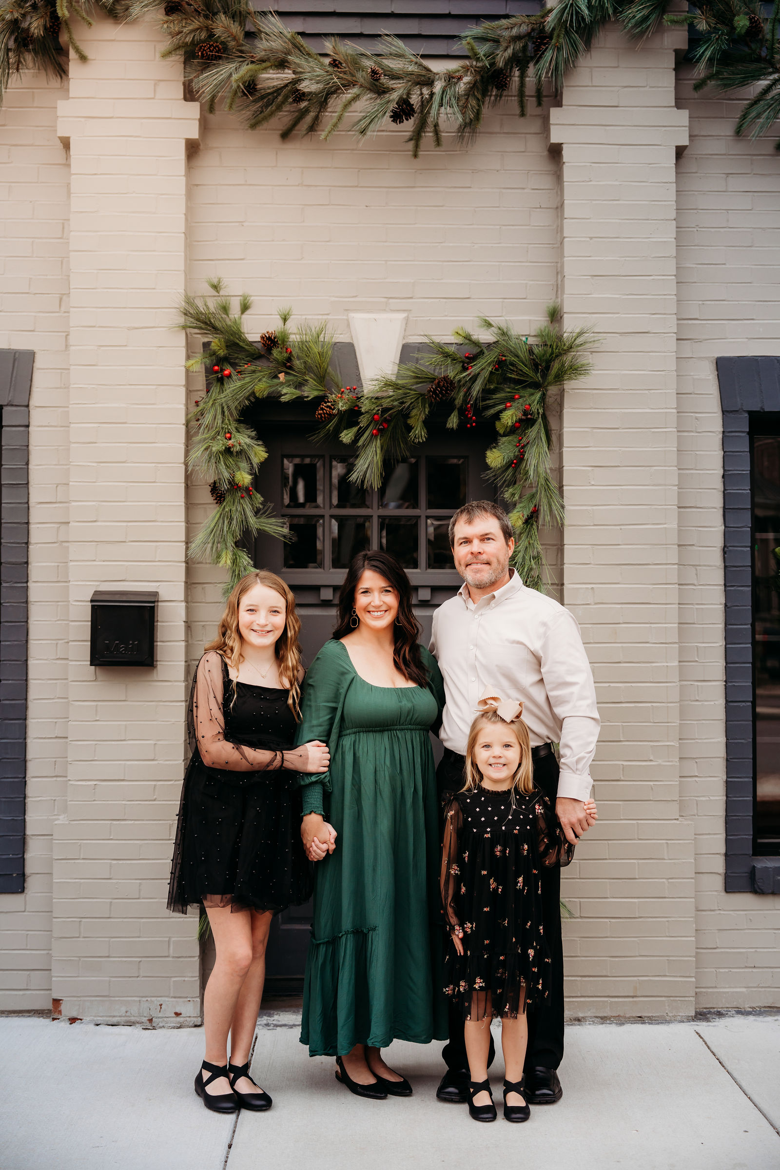 McCormick Family - Christmas by Freeman & Co. Photography