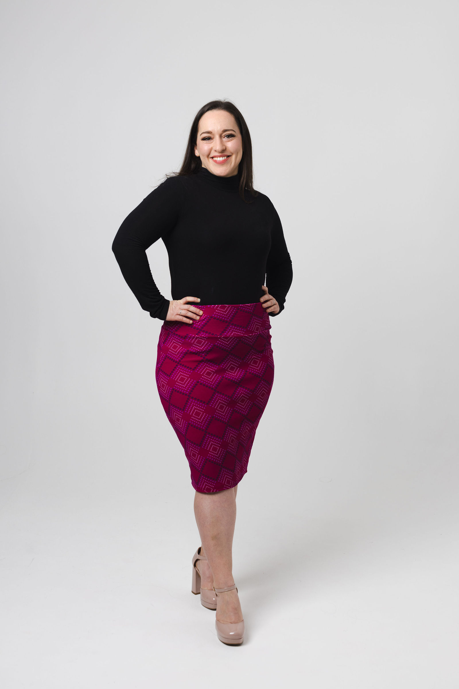 April- Headshots by The Film Garage 208