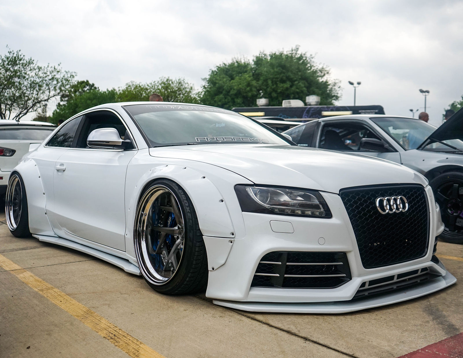 Toyo Tires X Super Street Car Meet by HB Motorsport Photography