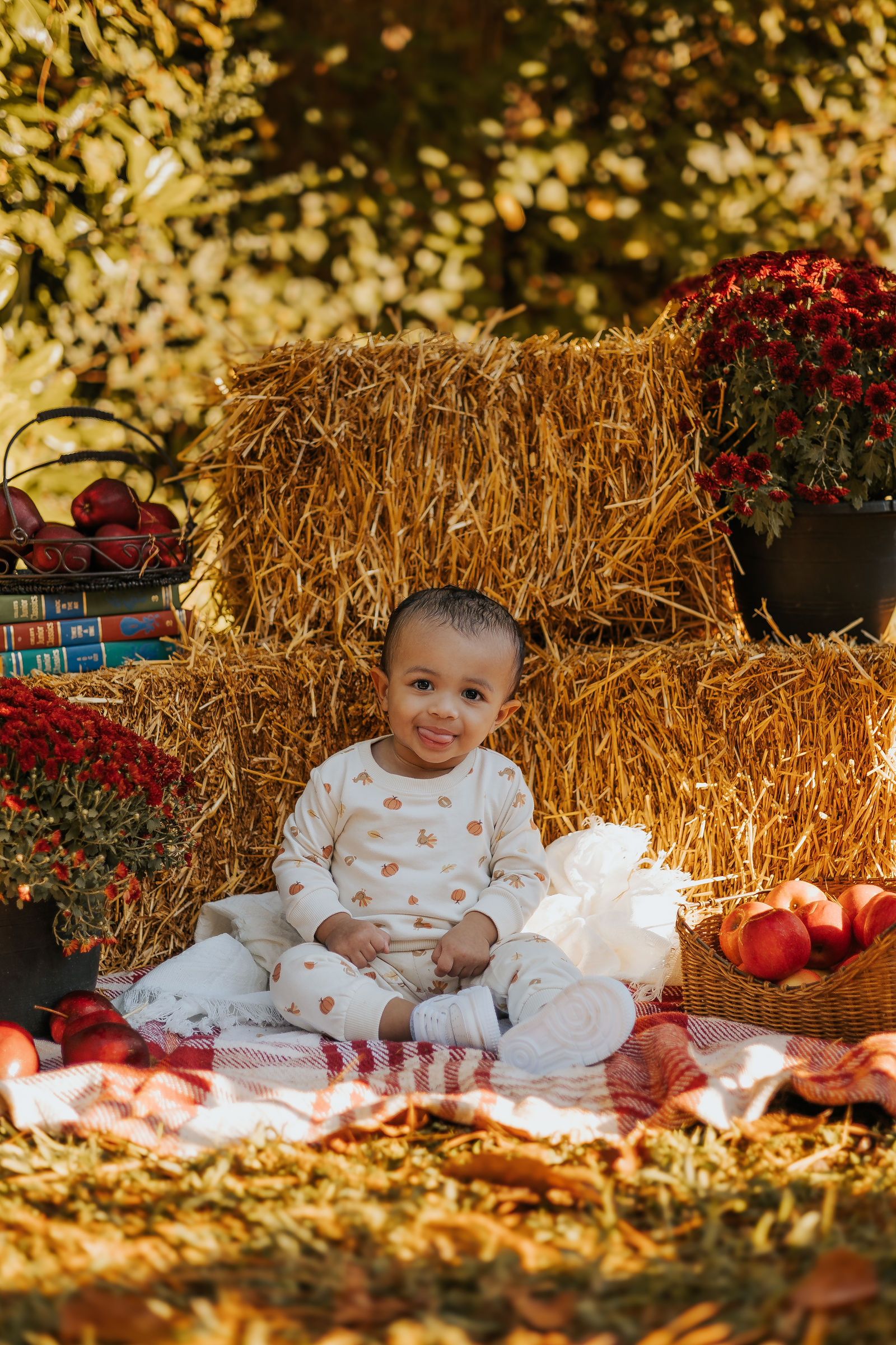 Zander Johnson | Misty Sues by Maddie Westbrook Photography