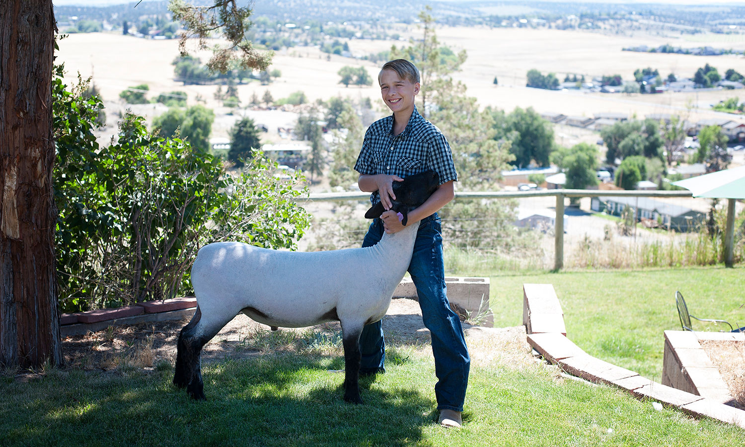 Jaden Scott by Sentimental Portrait