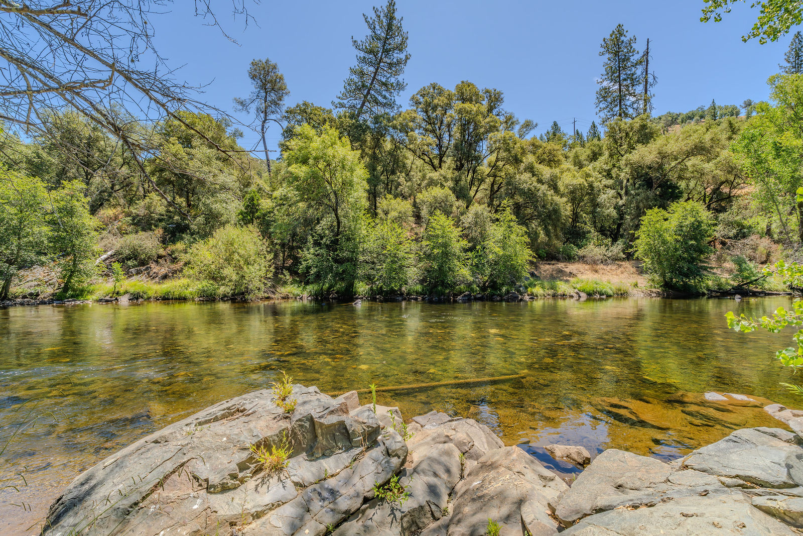 Electra Rd. Jackson, CA 95642 by Amador Photo