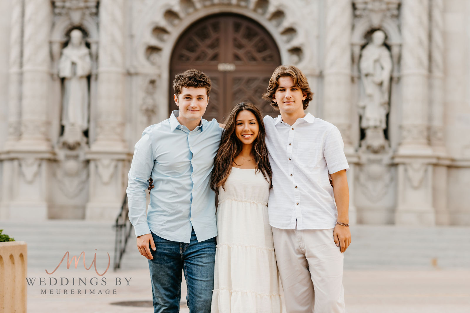 Senior Portraits 2022 by Meurer Image Photography