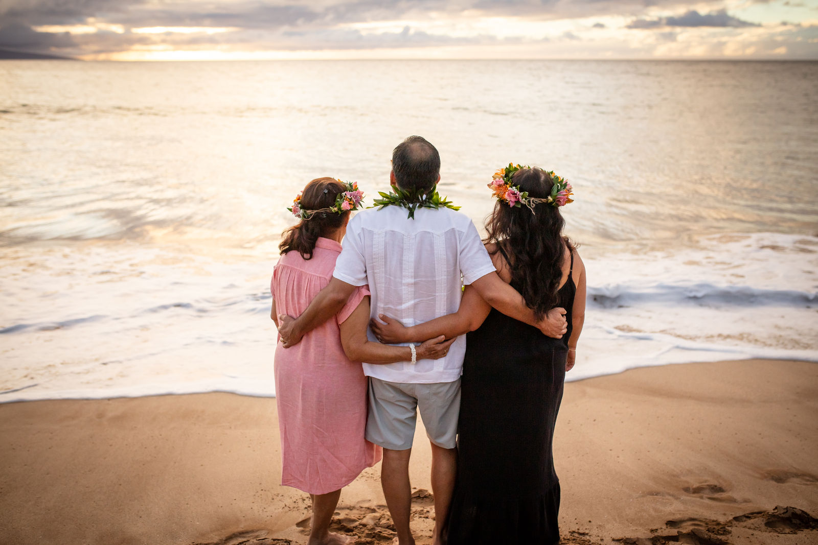 Daniela & family by Deelia Nelson Photography