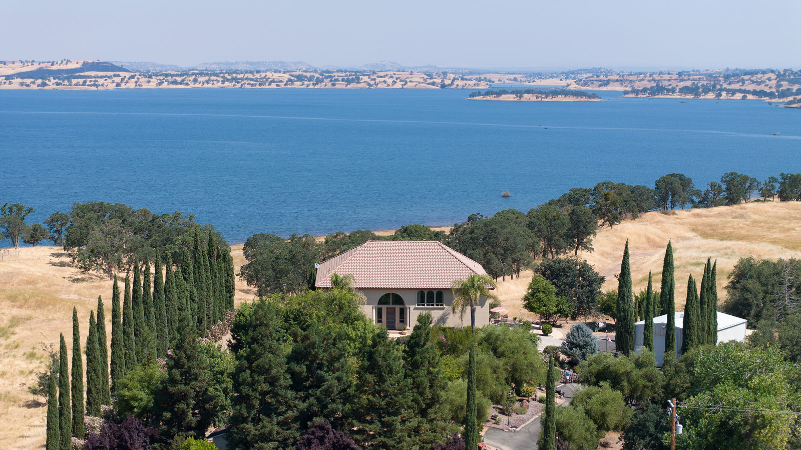 8779 Camanche Pkwy Wallace CA by Amador Photo