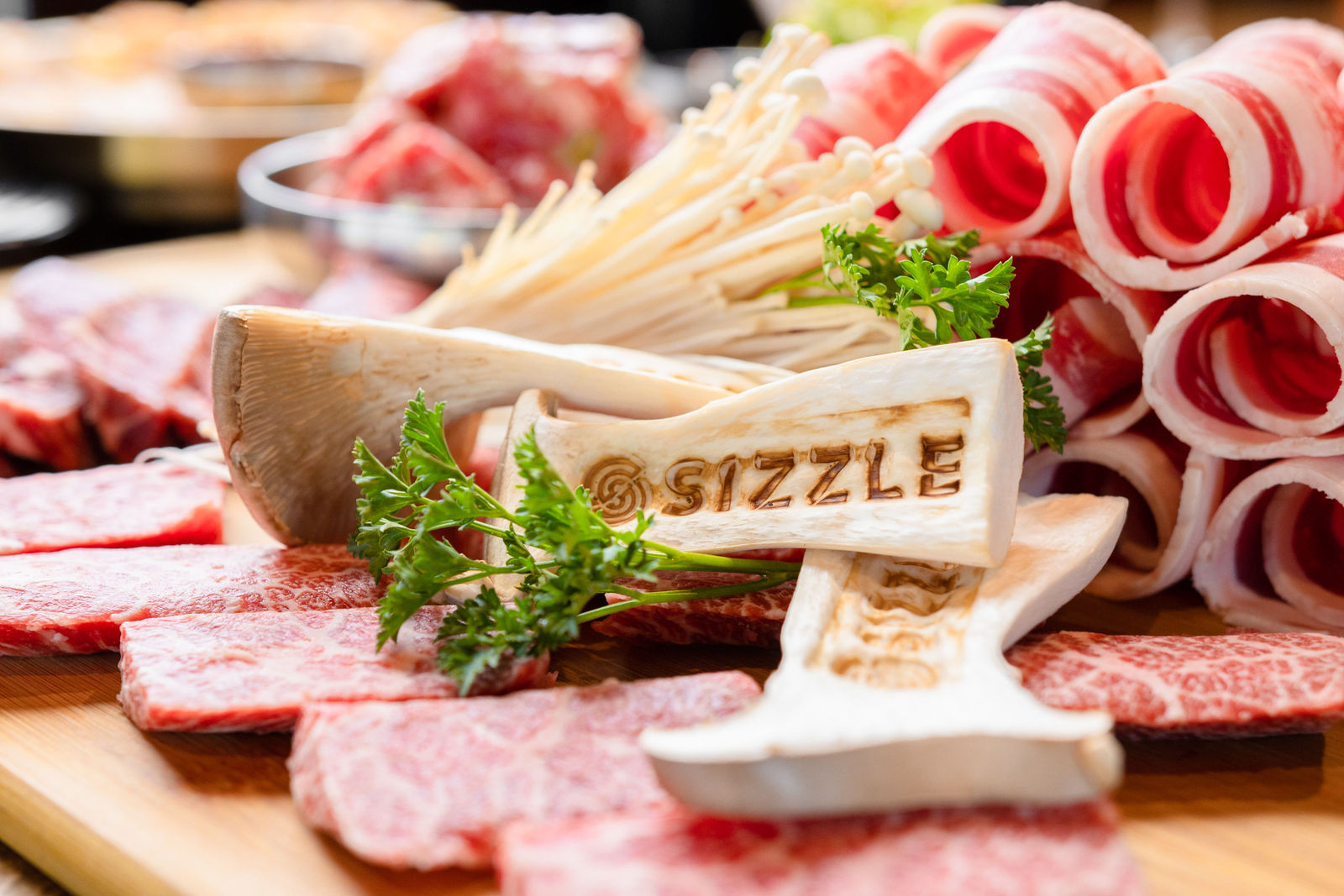 Sizzle | Q1-2023 by RKDA MEDIA