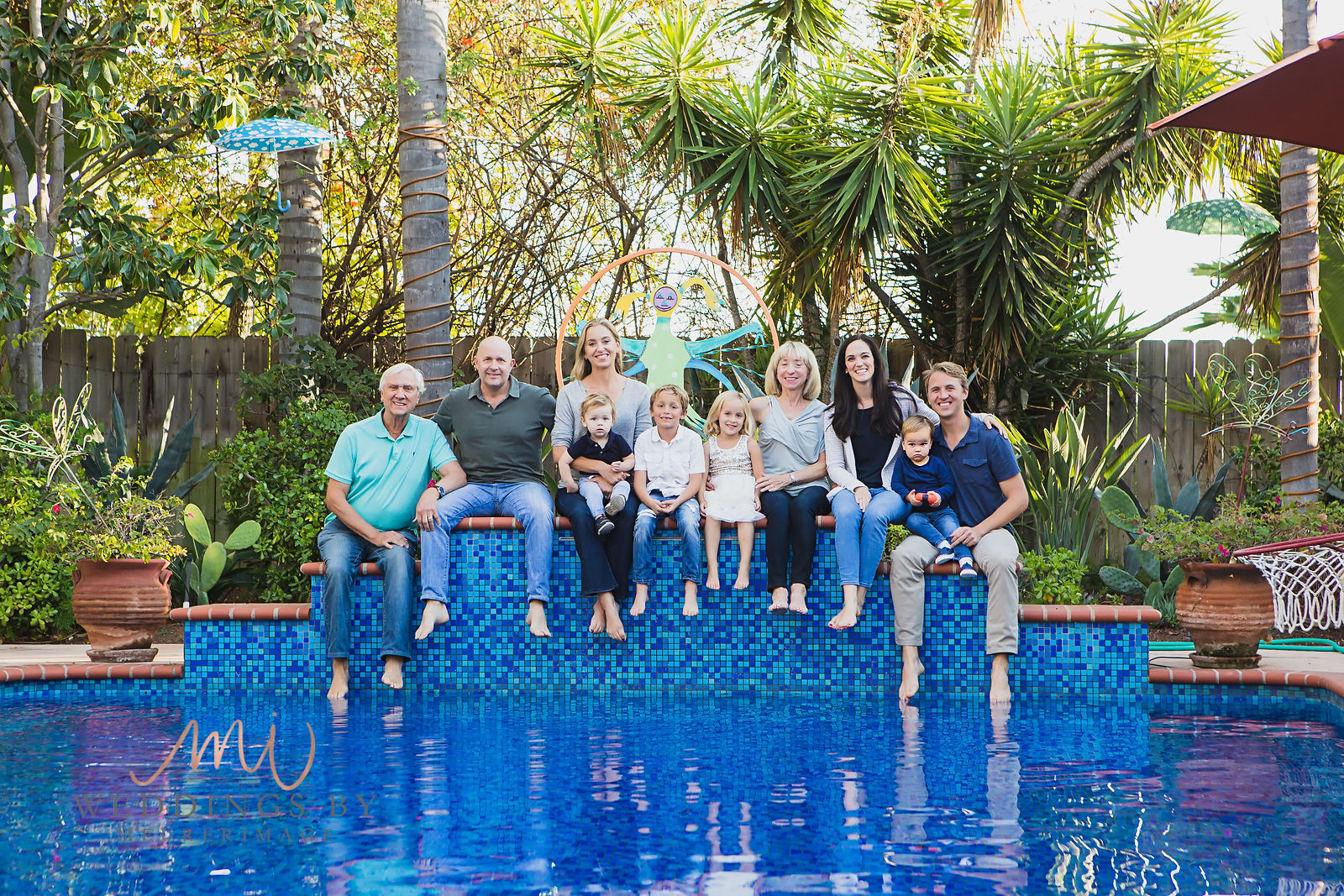 Larson Family Home by Meurer Image Photography