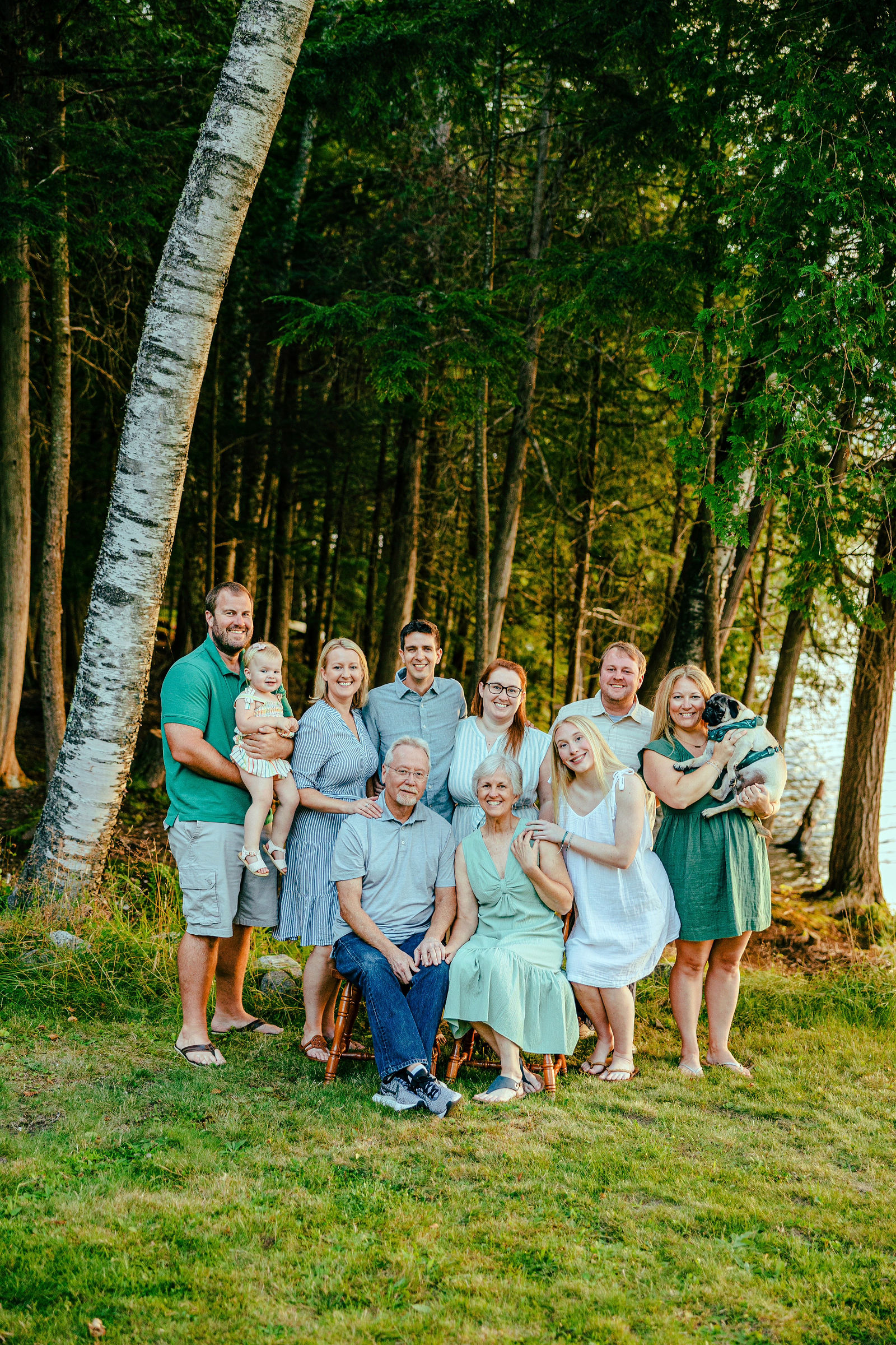 The McLaughlin Family's Lakeside Photography - Saranac Lake, NY by ...