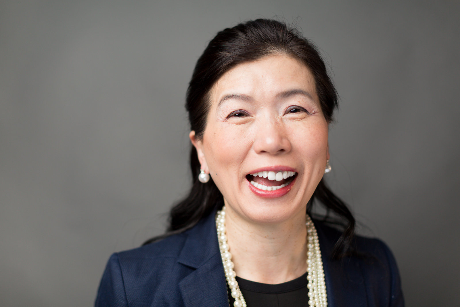 Kathy Chen by DiBlasio Photography