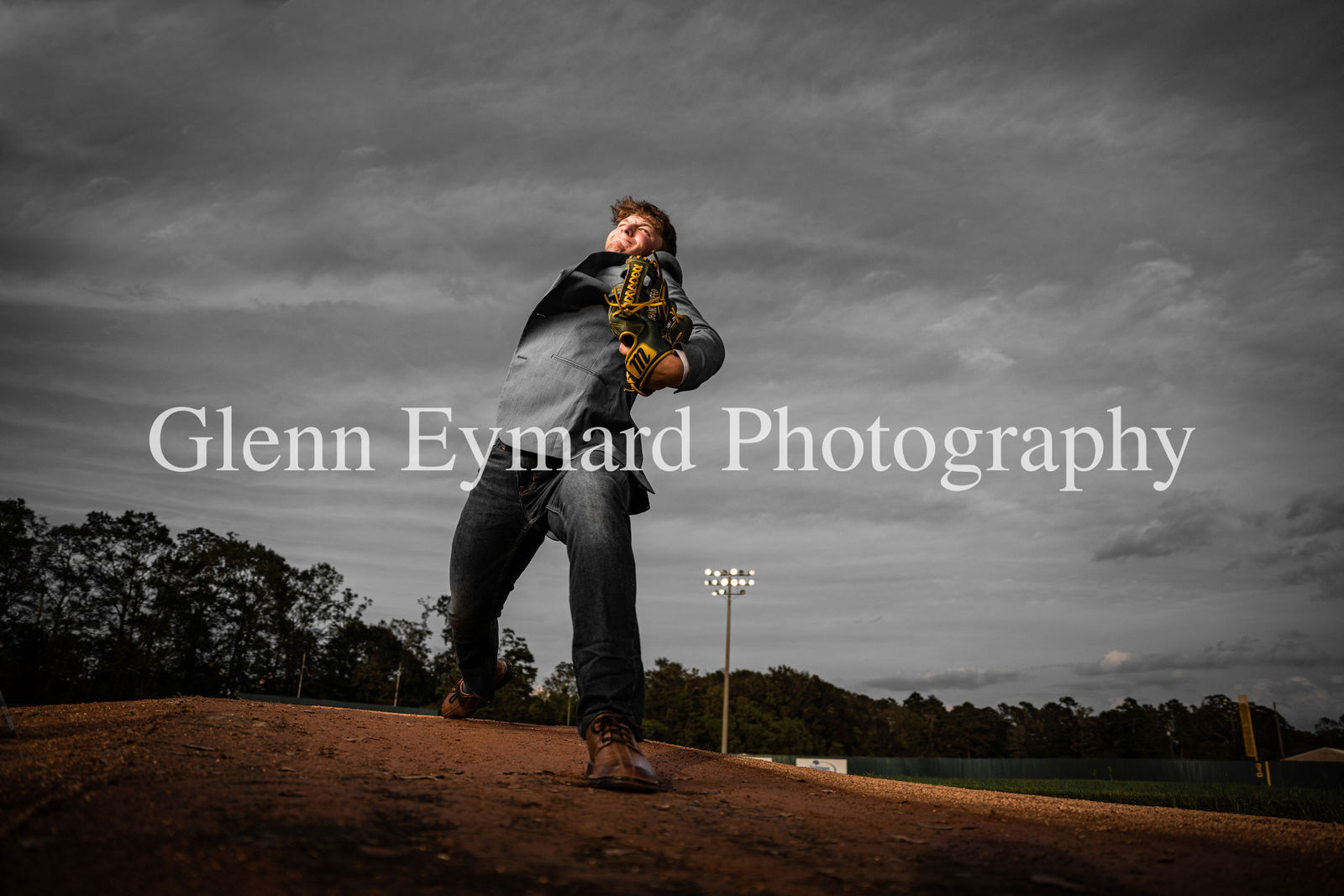 Chance Reed by Glenn Eymard Photography