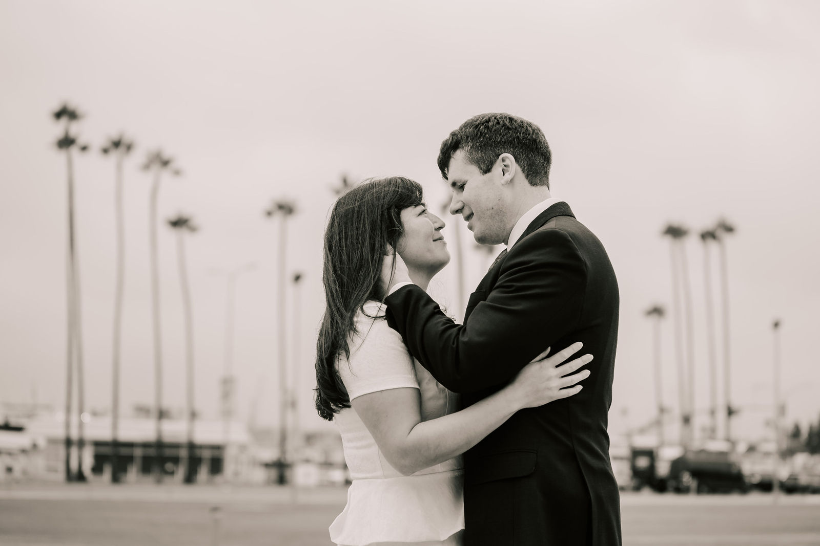 Emily and Mark by Nicholas G Photography