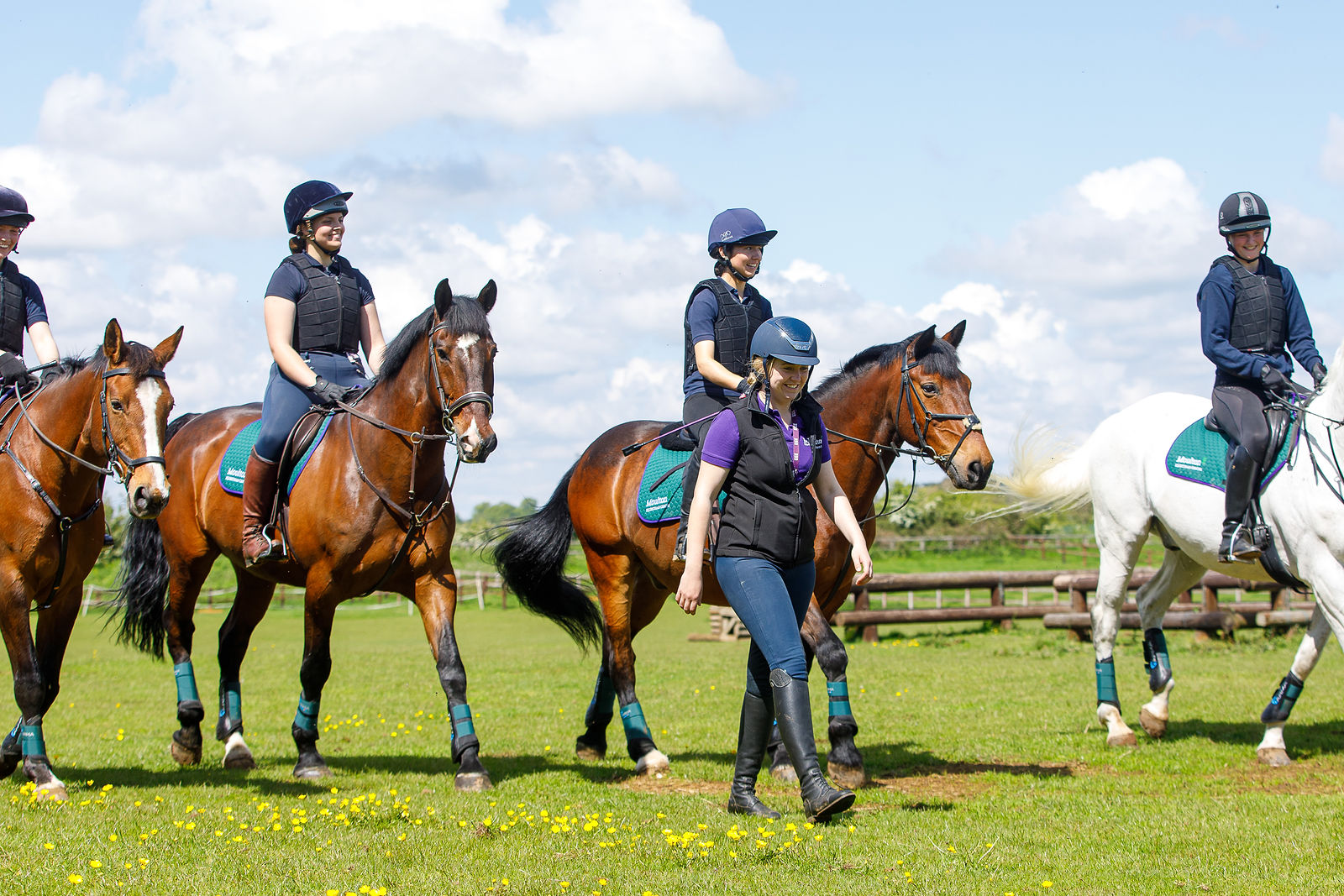 Moulton College by Abby Cohen Photography