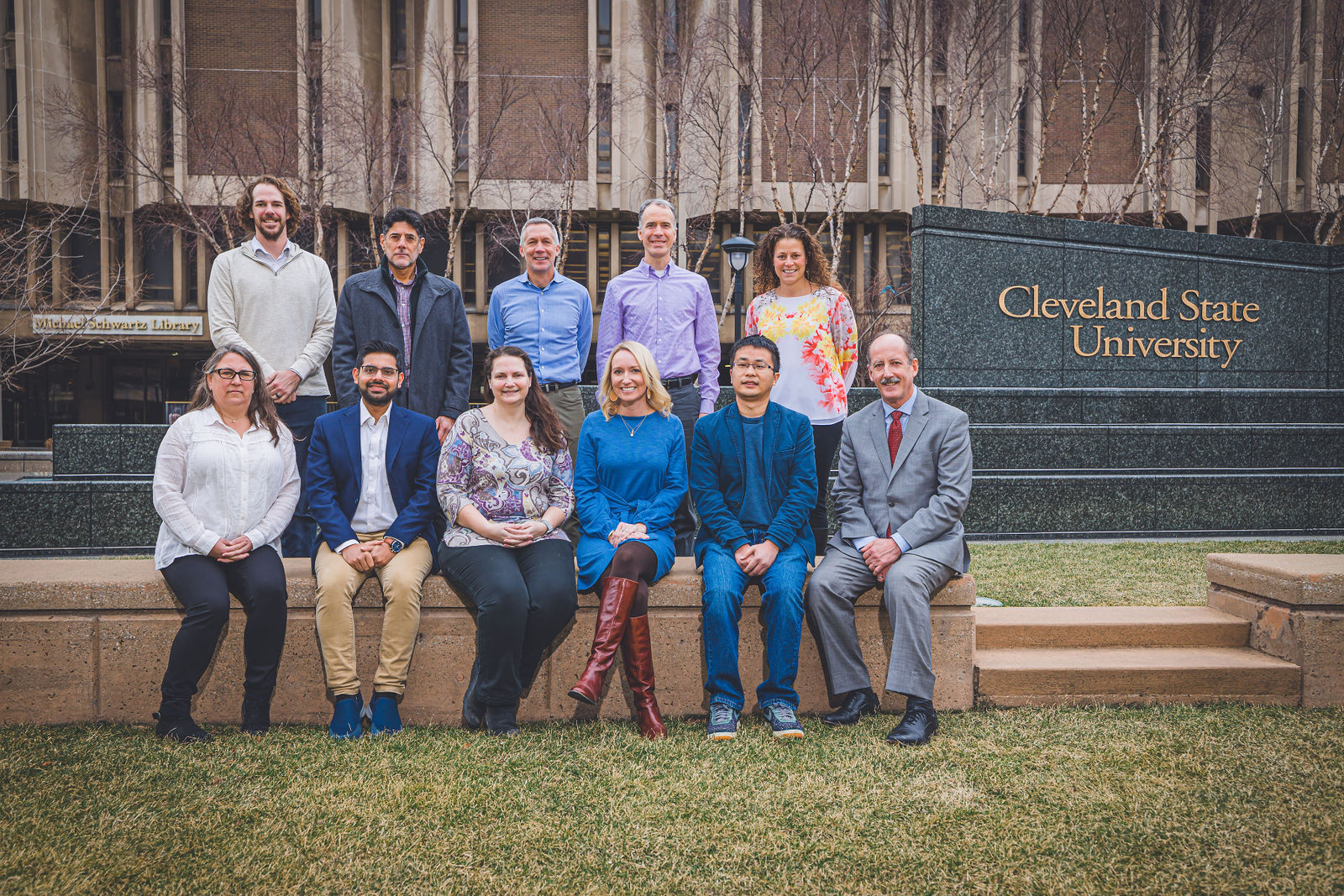 CSU Engineering Grant Group Photos by BThomasHart Photography
