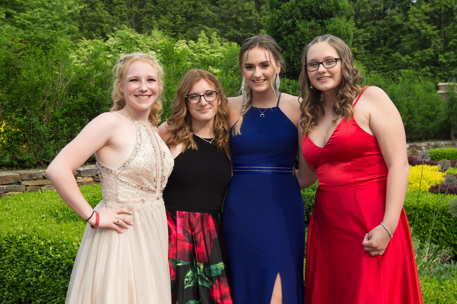 Alexa Prom by Lyrical Lens Events
