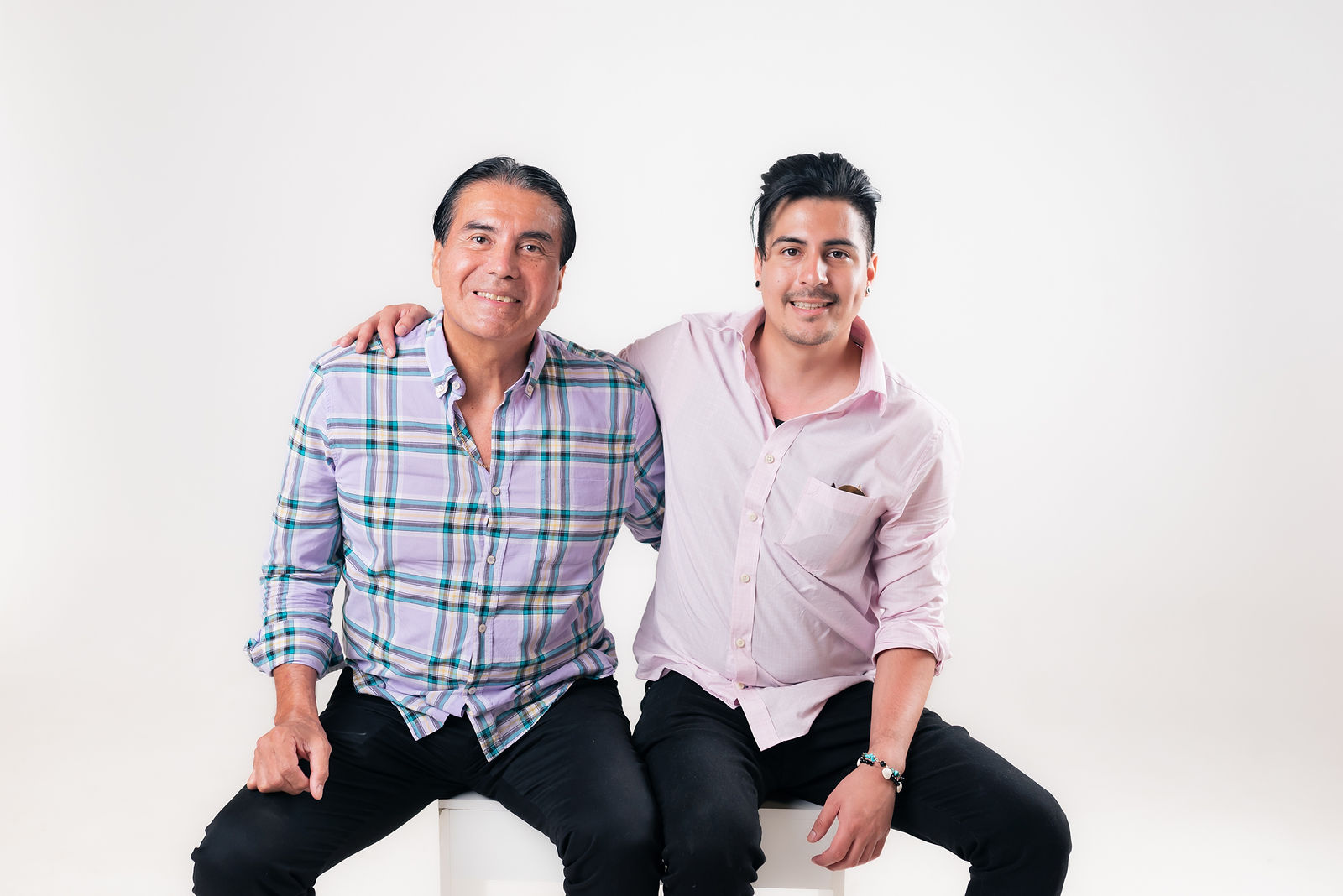 CARLOS ANDRES VARGAS de EMOTION