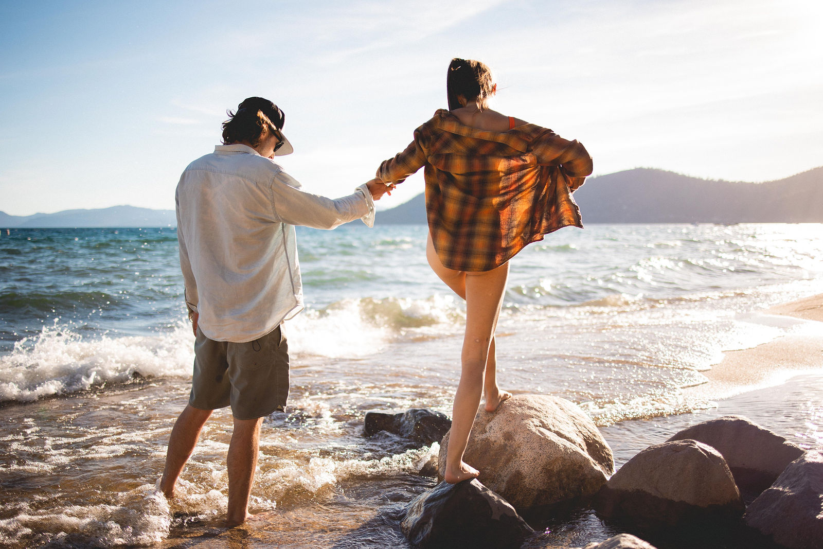 Dusty & Rae by Jared Emerson Photo