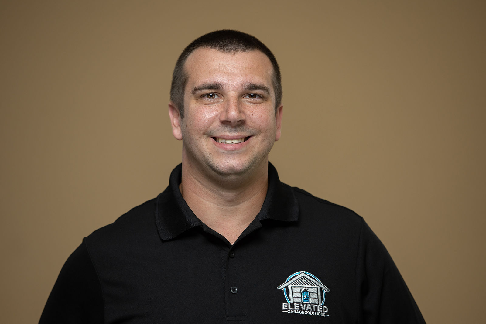 Headshots || Elevated Garage Solutions Photo Shoot by Robert Burns II ...