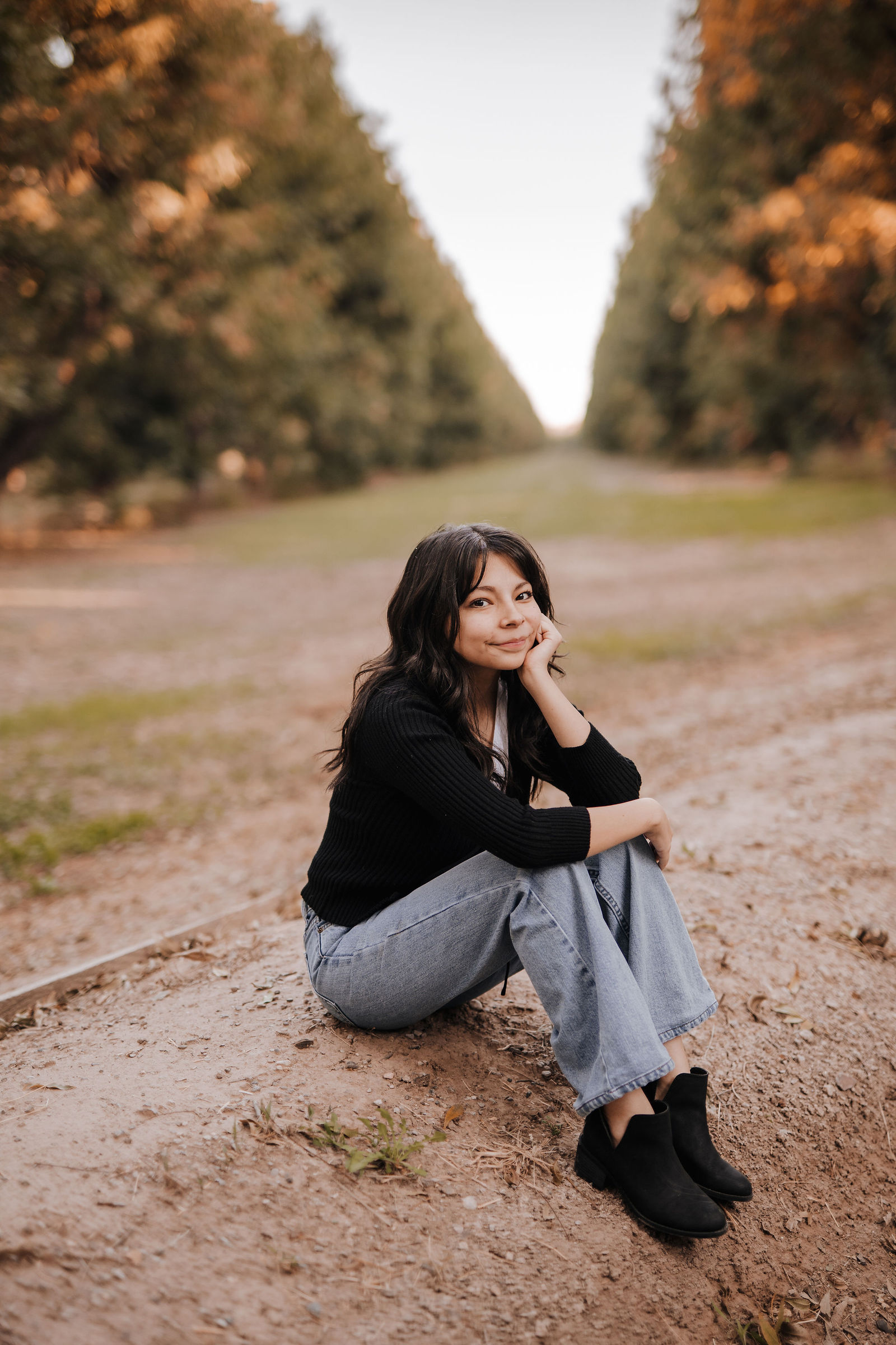 Ilyssa by Christy G Creative