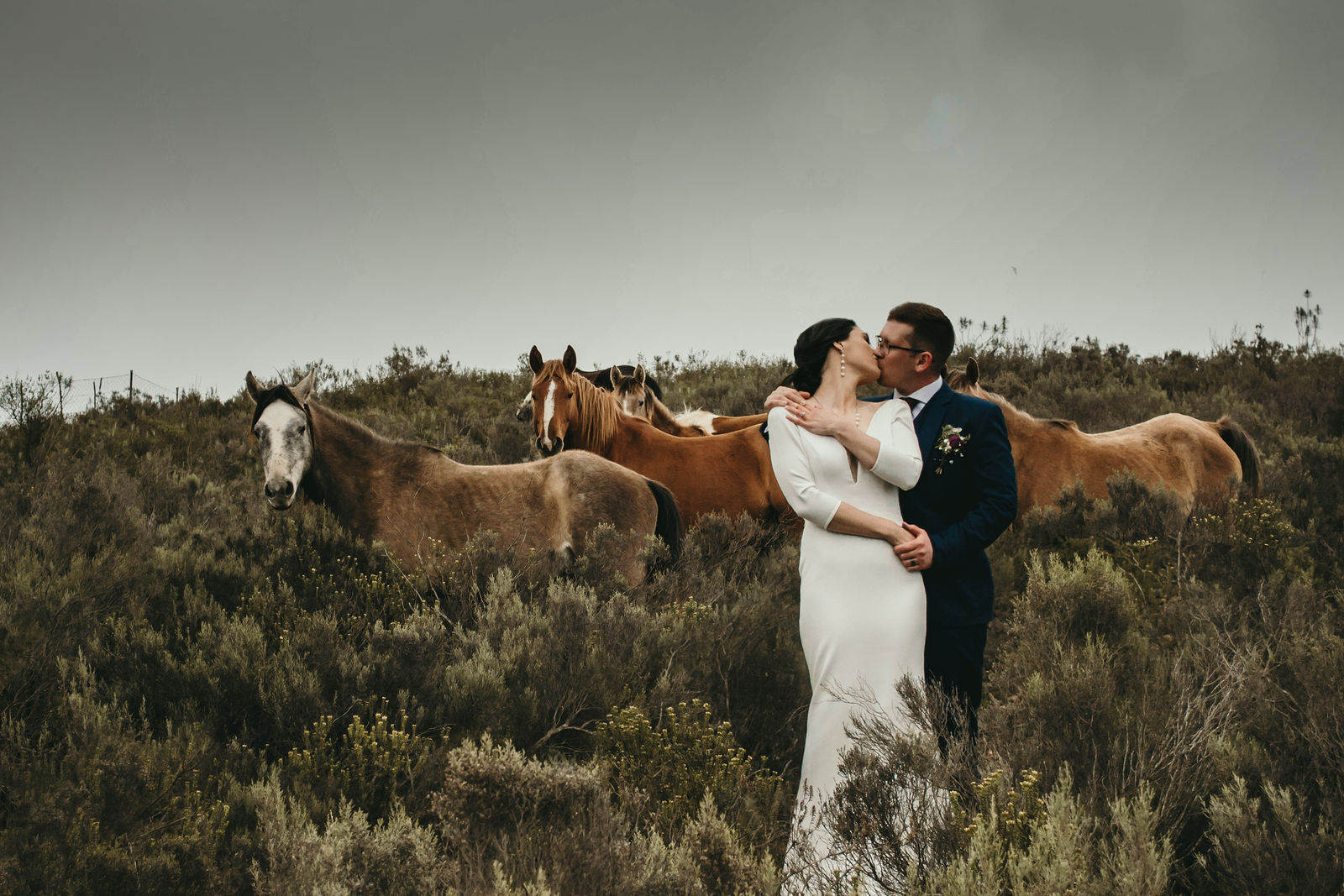 E + M ATILA TRUST FARM WEDDING FEAST by Piktografi Wedding Photography ...