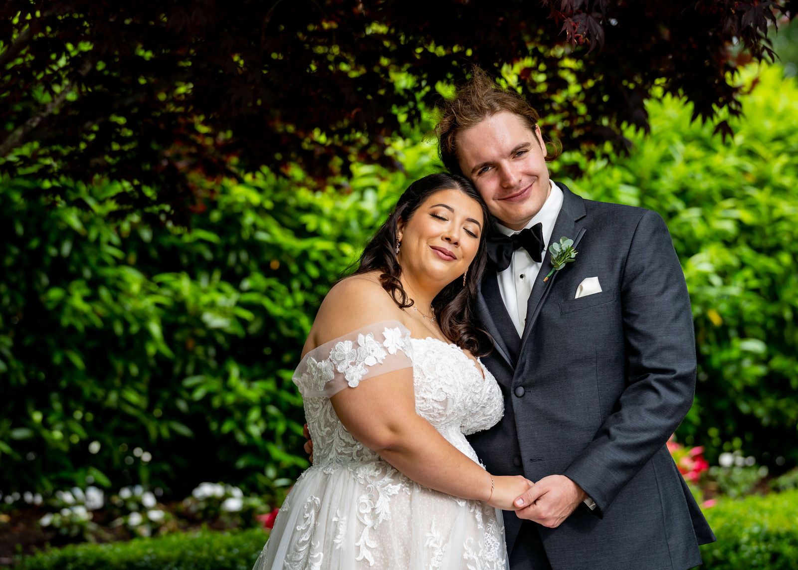 Vanessa & Dominic Wedding @ The Mill Lakeside Manor, Spring Lake, NJ by ...