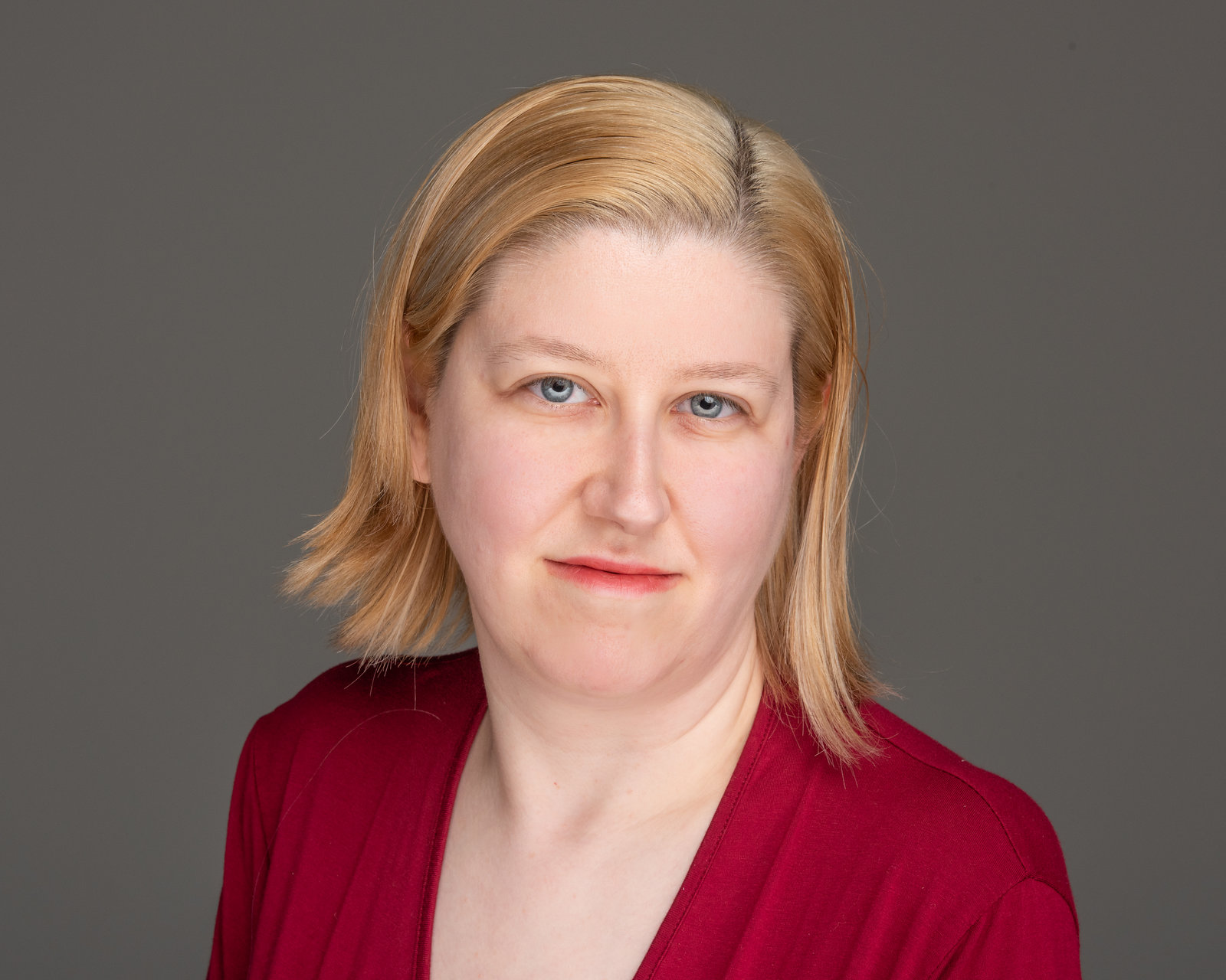 Cora Grace Final Headshots by Dave Burgess | Studio 616 Photography