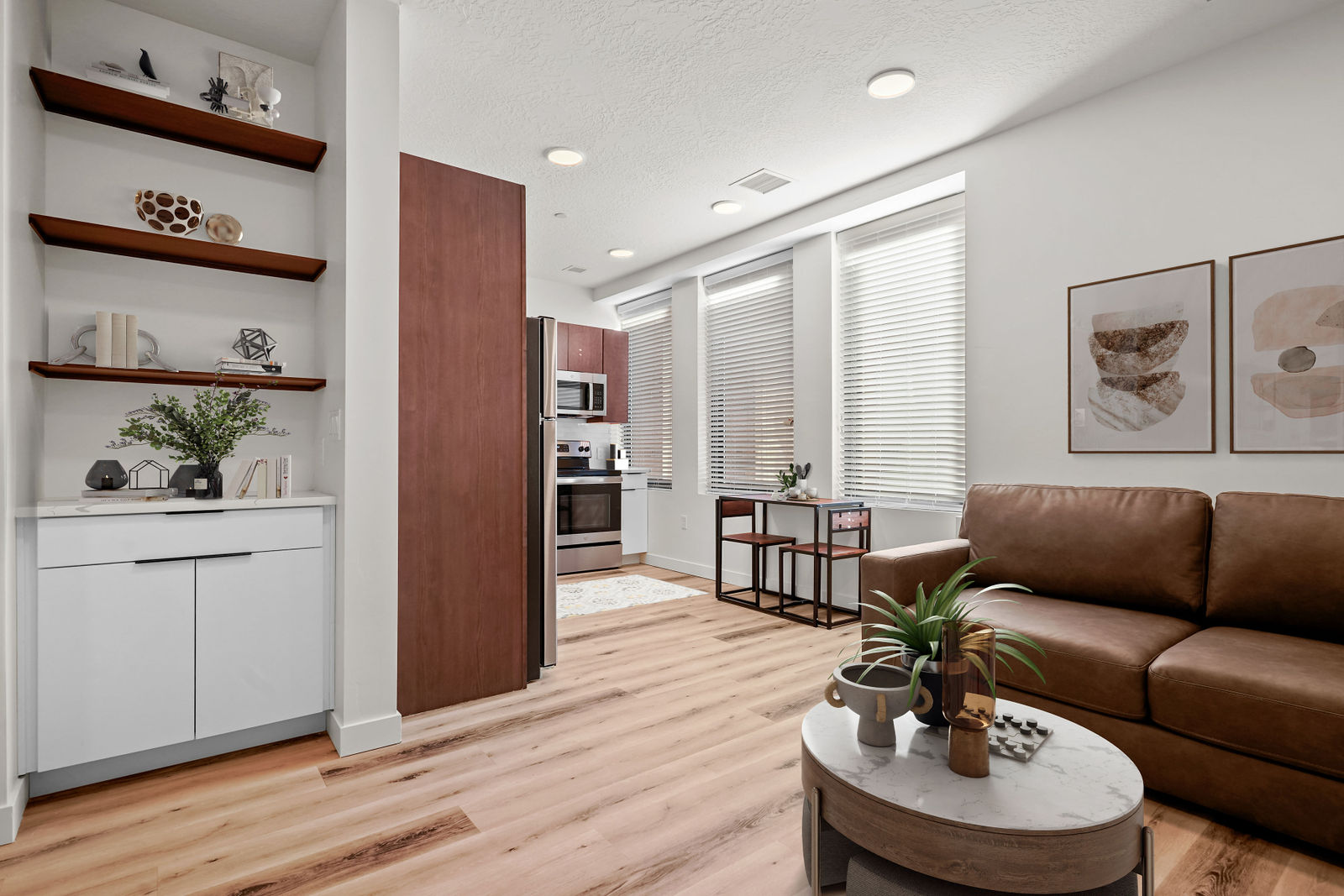 AP1 Lofts by Freebird Marketing & Photography