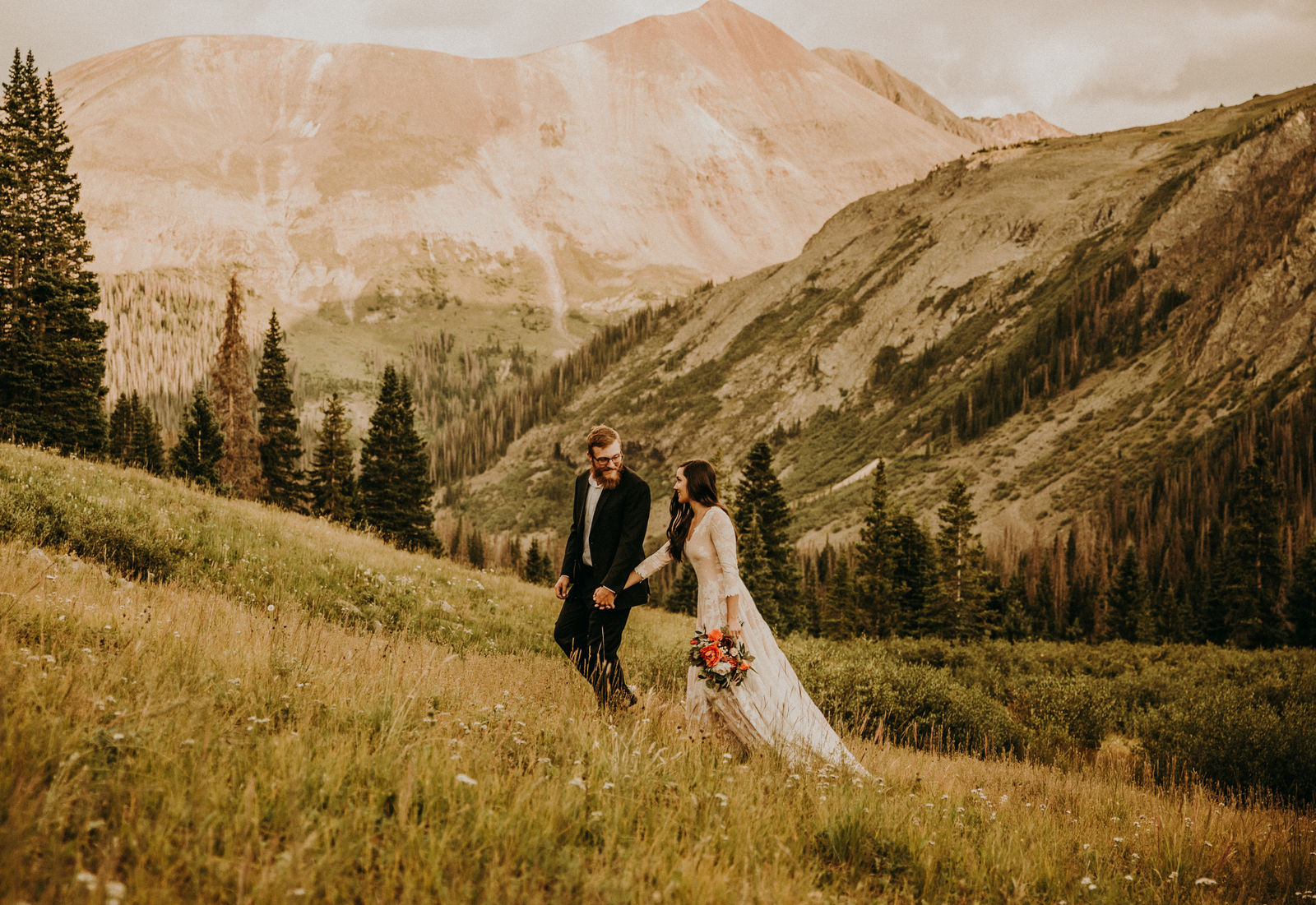 Chelsea & Connor by ABeckCaptures