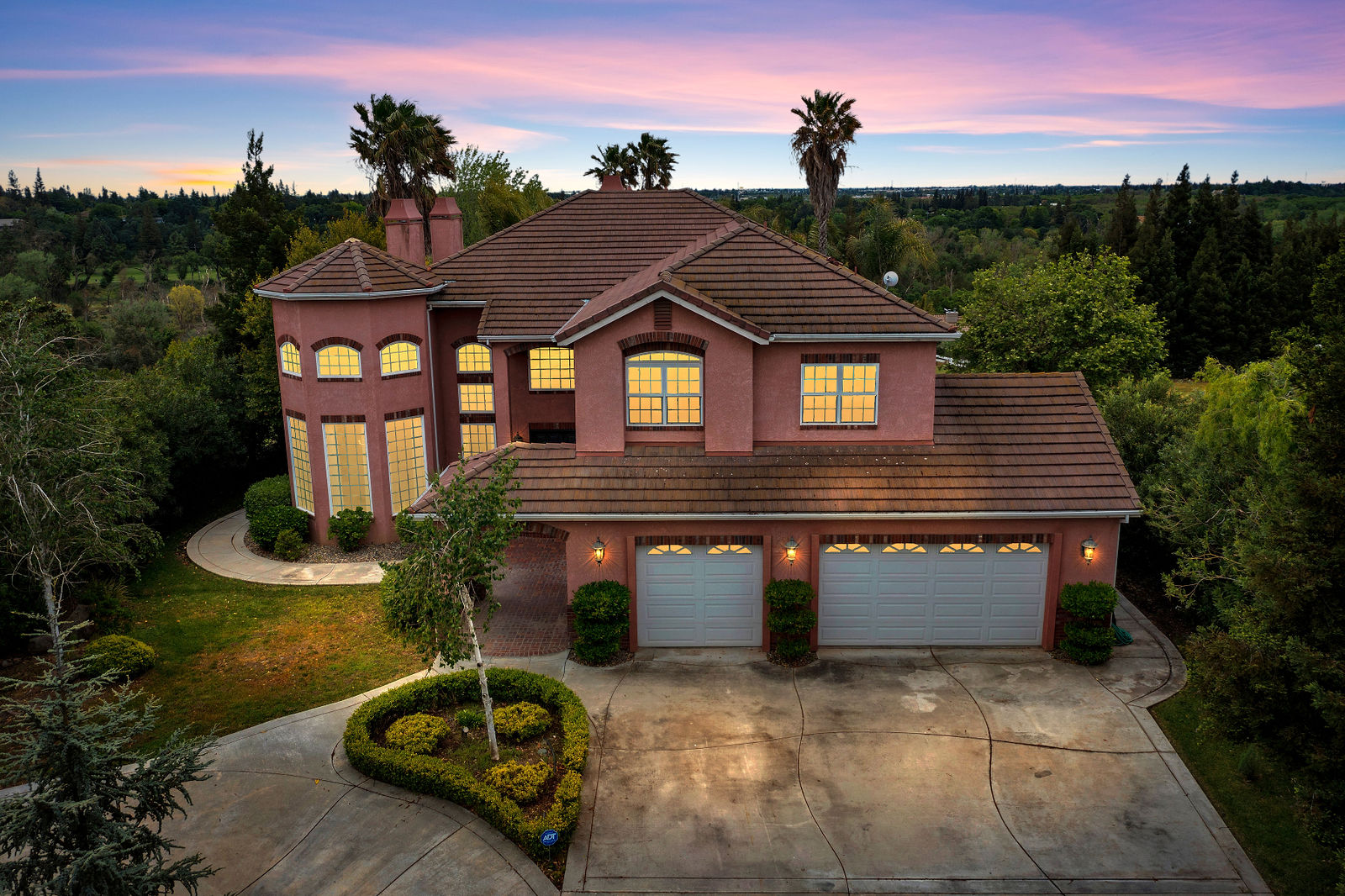 9624 Gray Fox Ct Oakdale, CA by Amador Photo