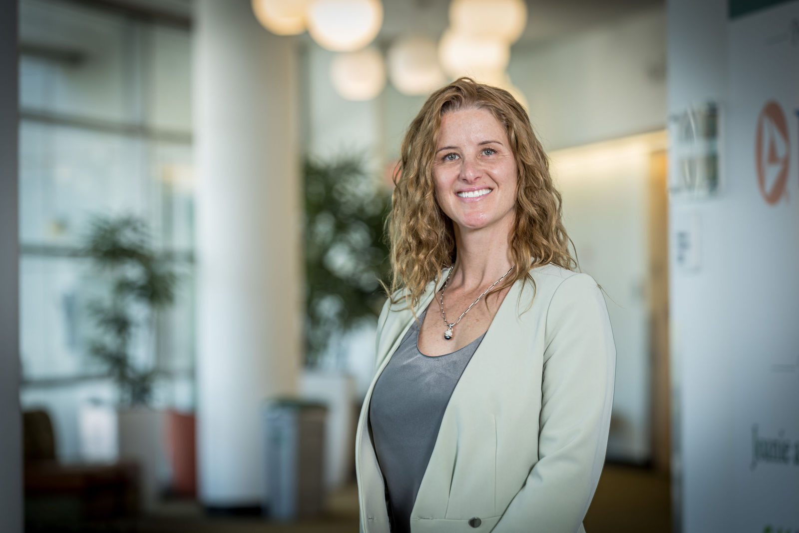 CSU Staff Portraits by BThomasHart Photography