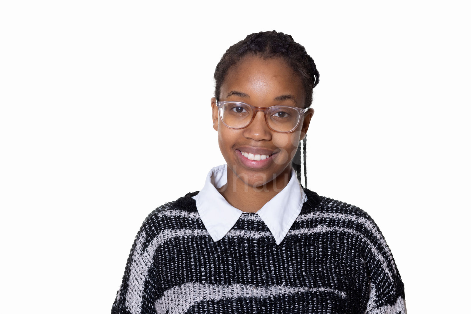 Beard Construction - Oxford Portraits by Fotohaus