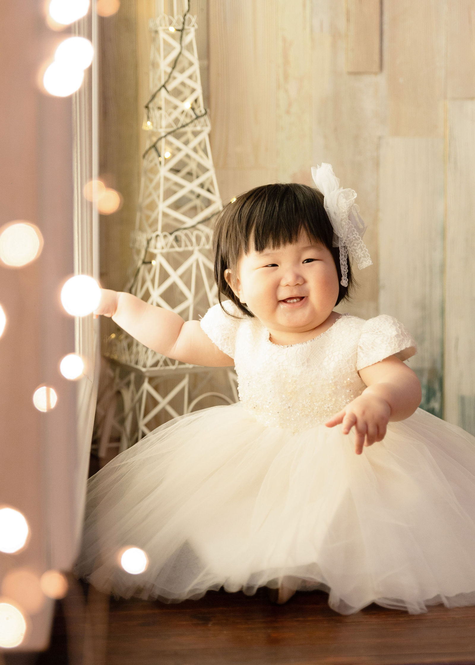 문하린 by Mango Studio