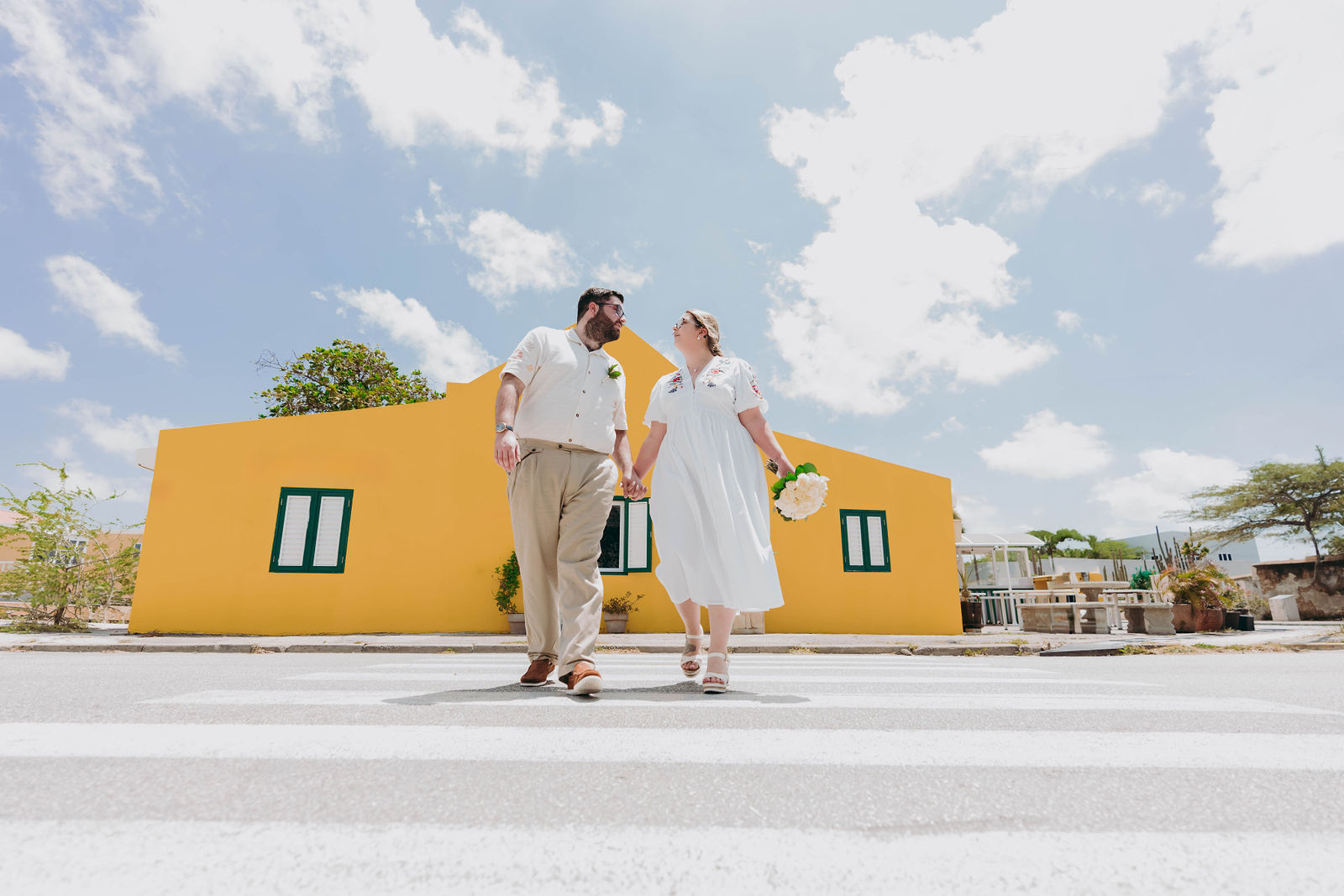 Elopement with Chad and Katy by Stiven Sanchez