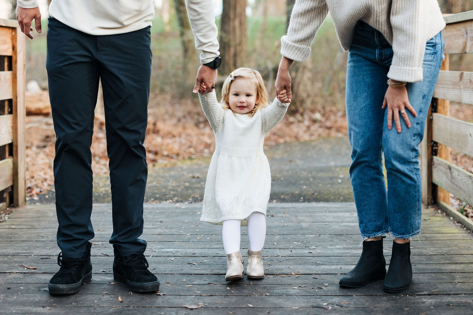 Braig Family by Nathan Crossland Photography