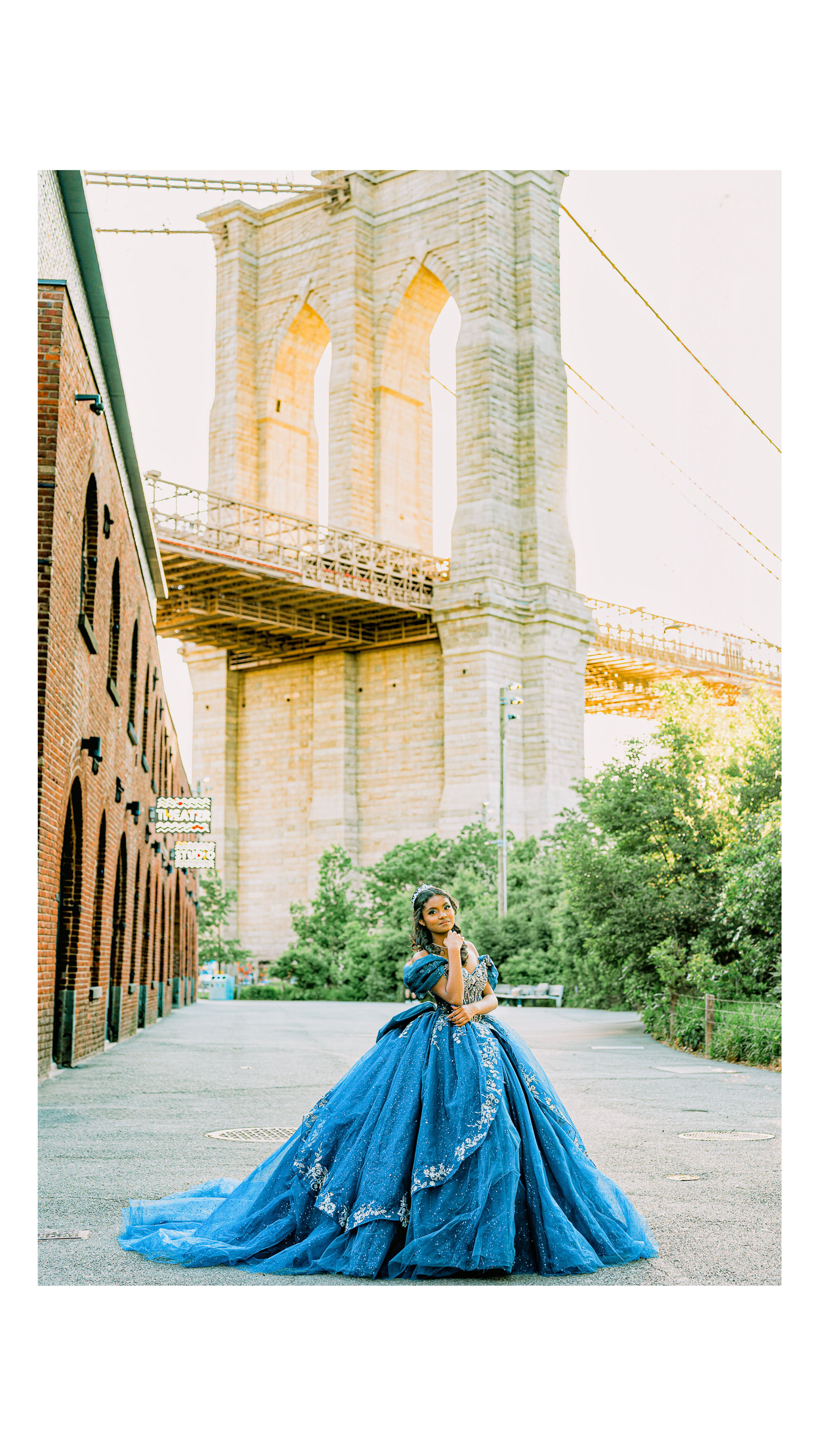 Isabella de Iram Lazo - Photography