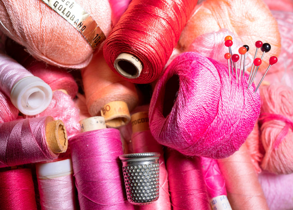 Still Life by Svenja Block