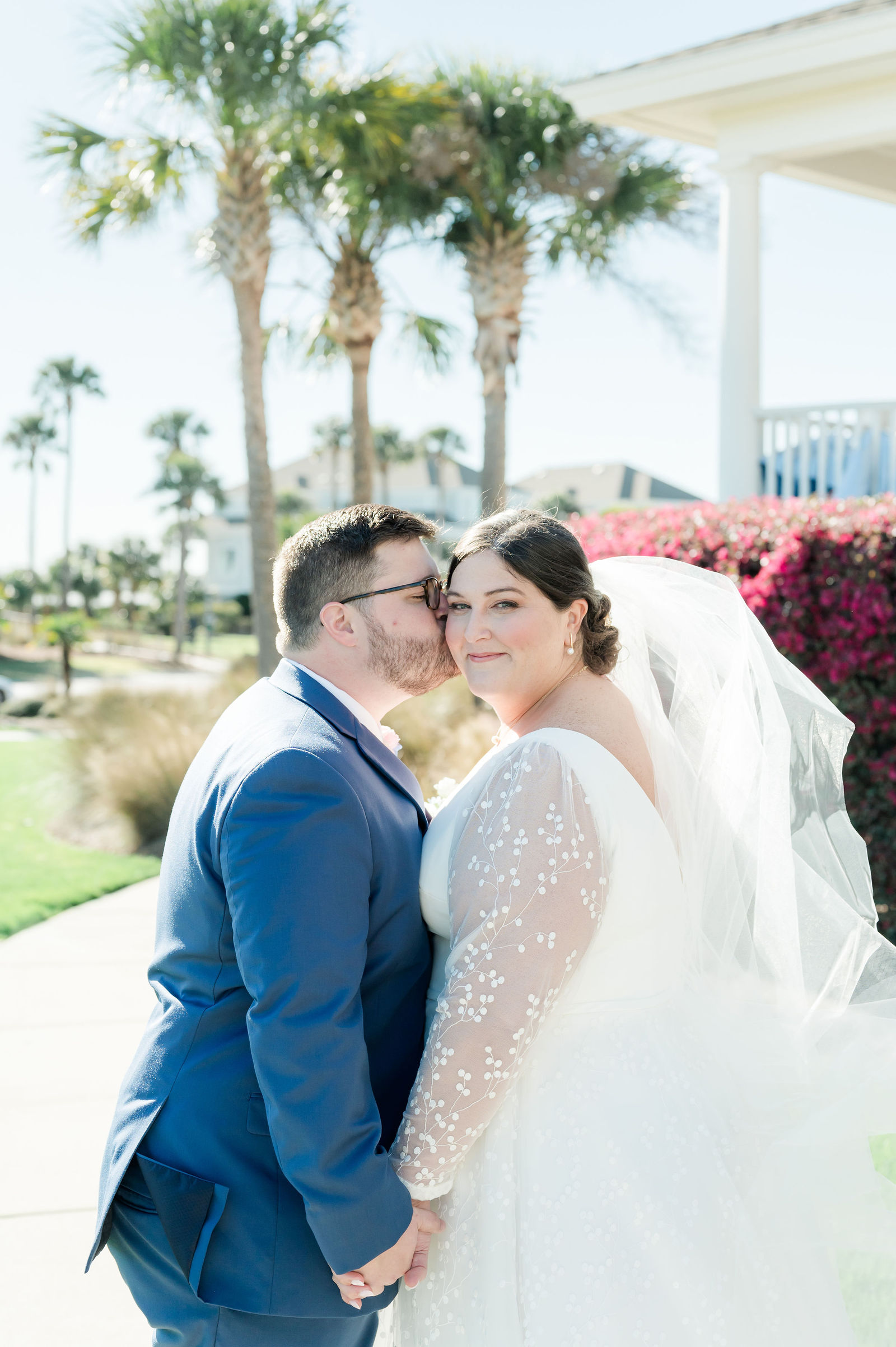 Hayes + Katelyn by Leigh Hayward Photography