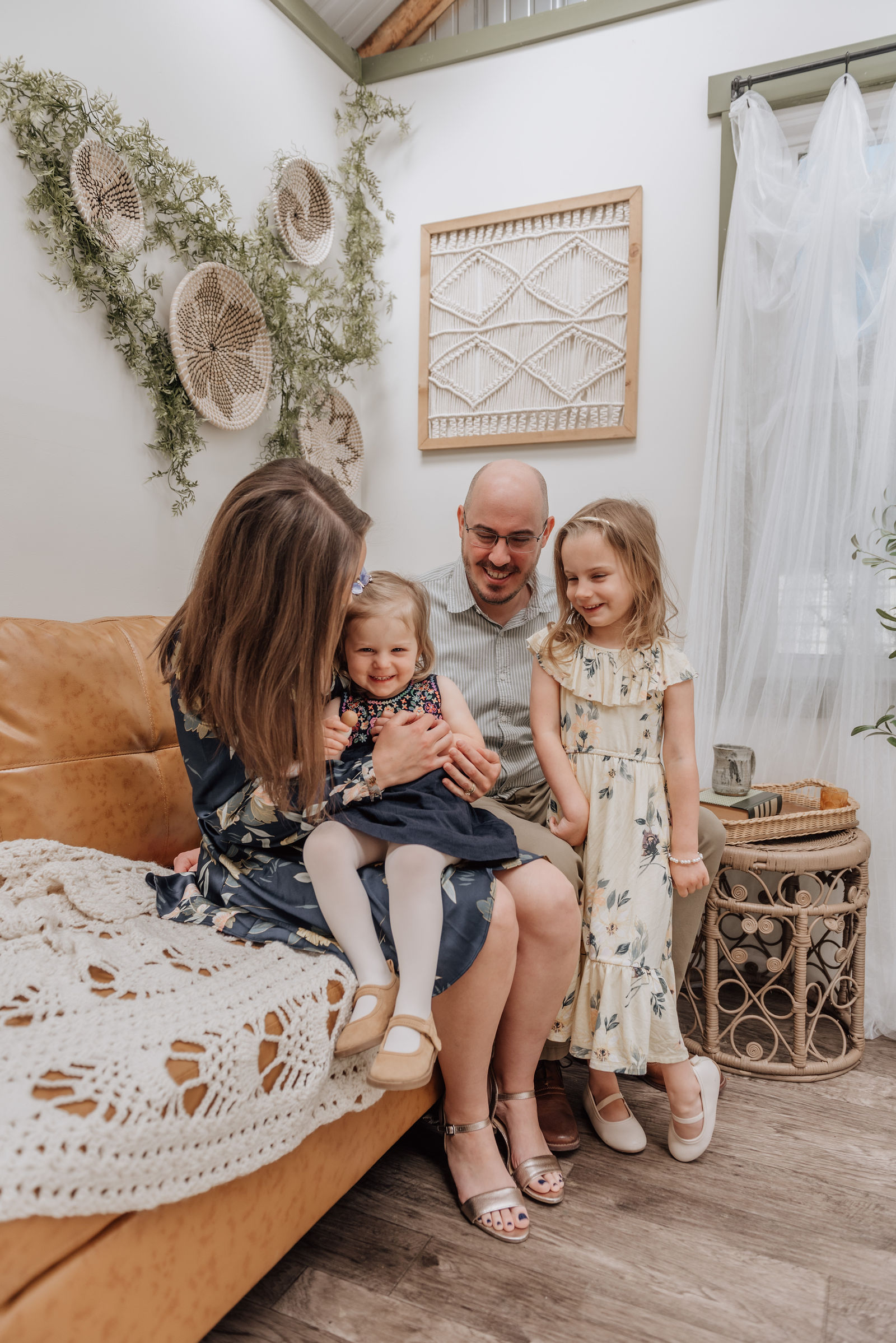 Clients - Kayla Hayden