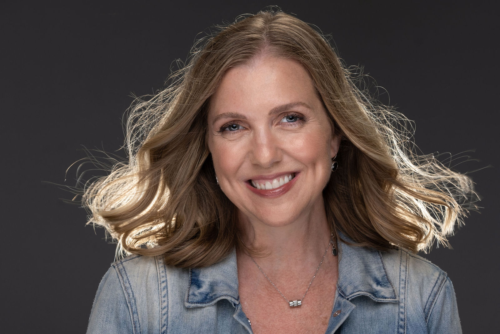 Kim Cook by Dave Burgess | Studio 616 Photography