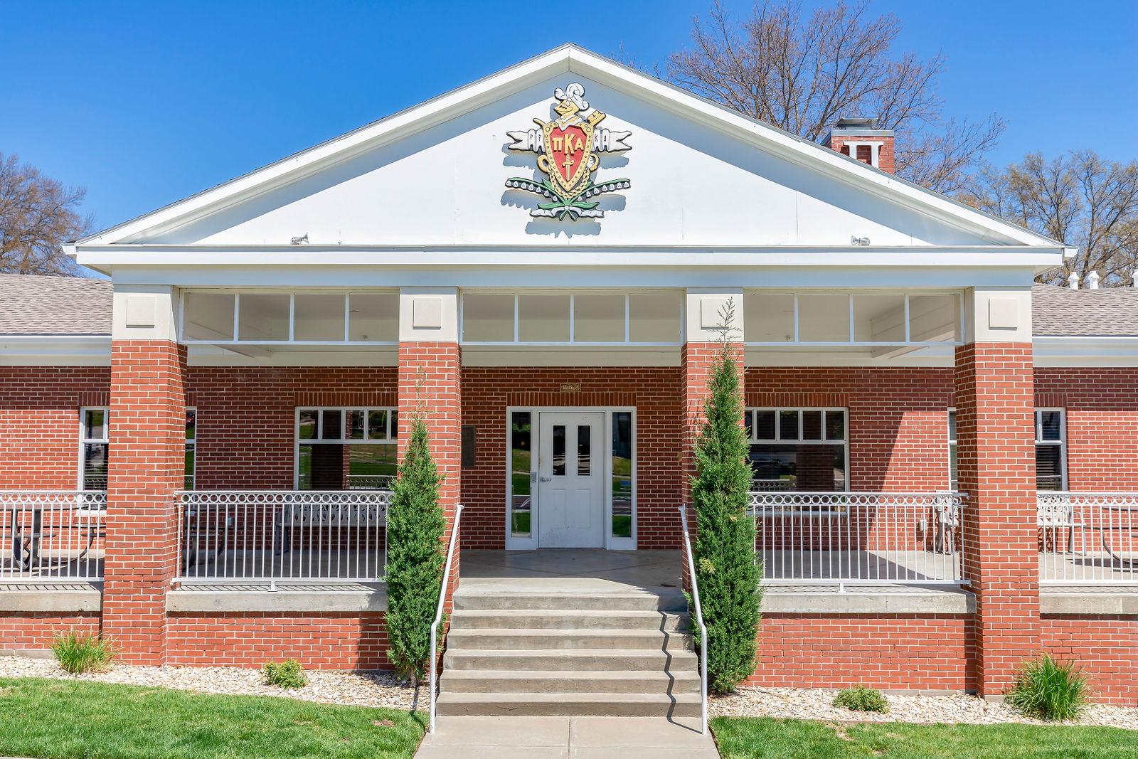 Pike House by ThePerfectSpotForYou, LLC