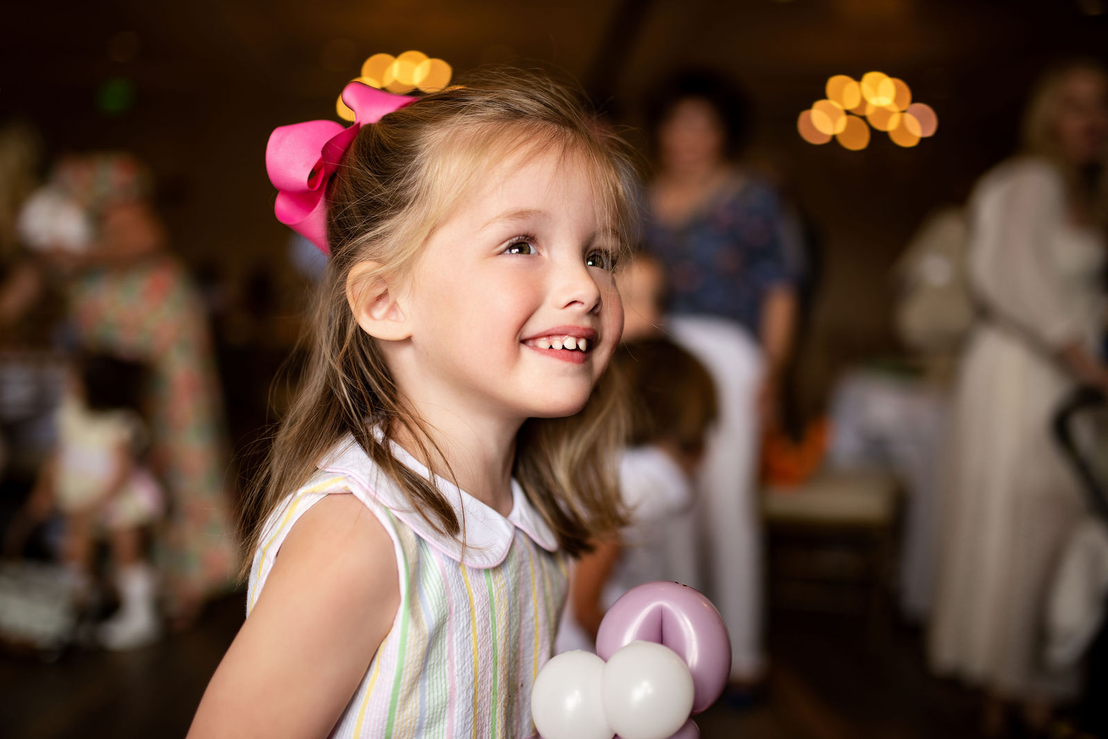 Easter Festivities at RCC by Mackenzie LaRoe