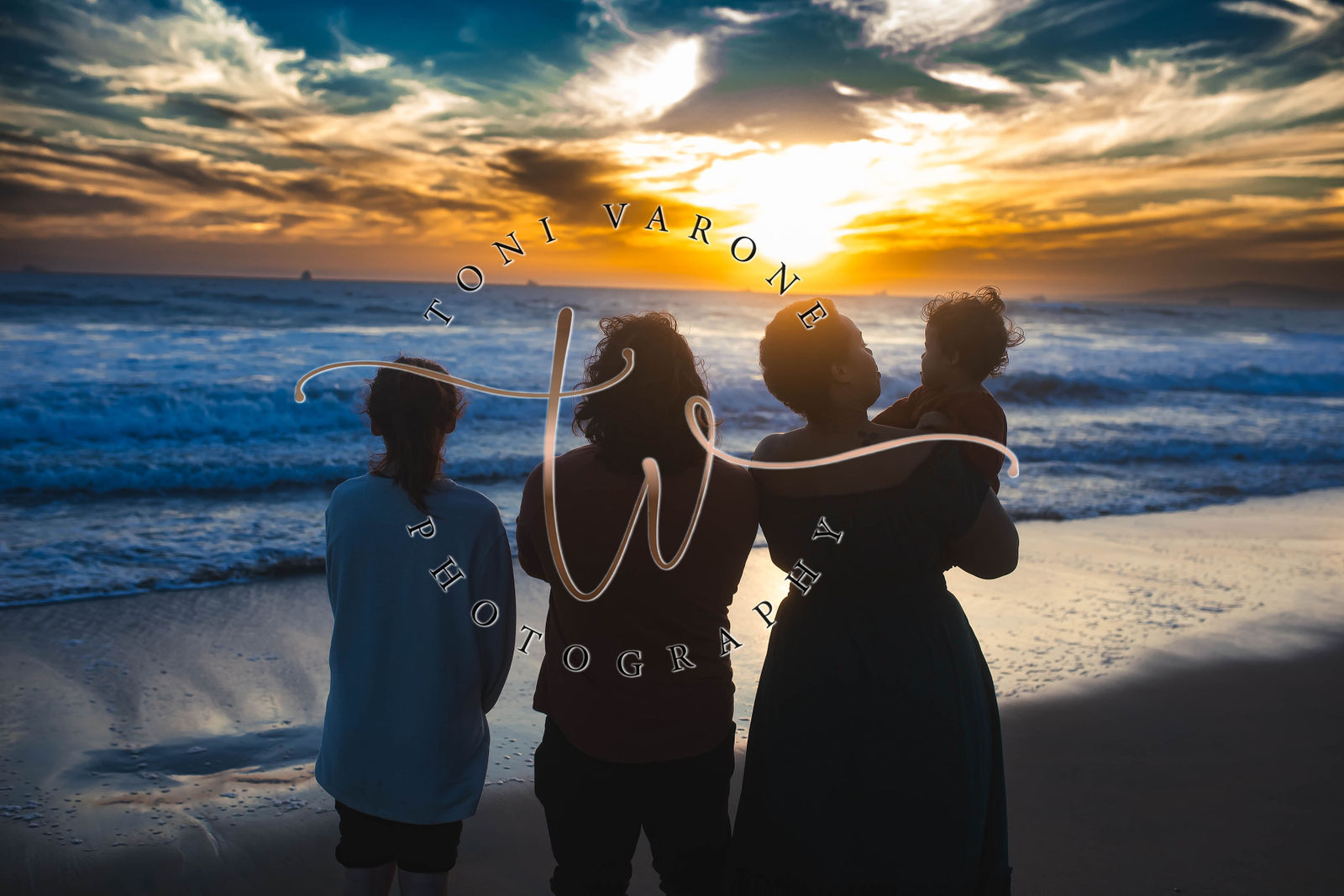 Chapman Fall Pictures by Toni Varone Photography