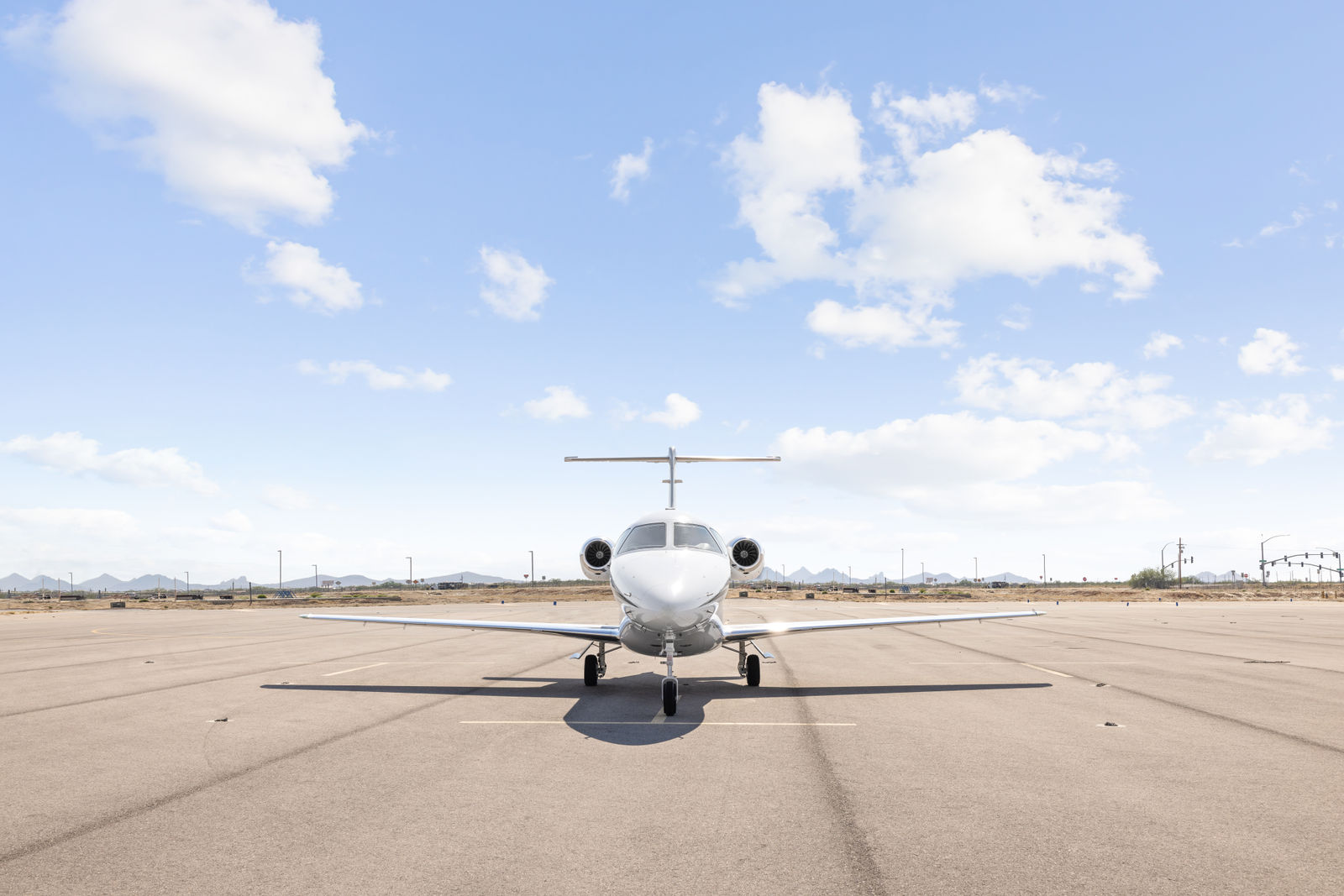 Holstein Aviation by The Home Aesthetic