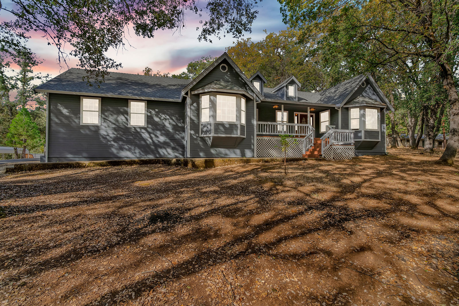 12851 Old Spring Rd Pine Grove, CA by Amador Photo